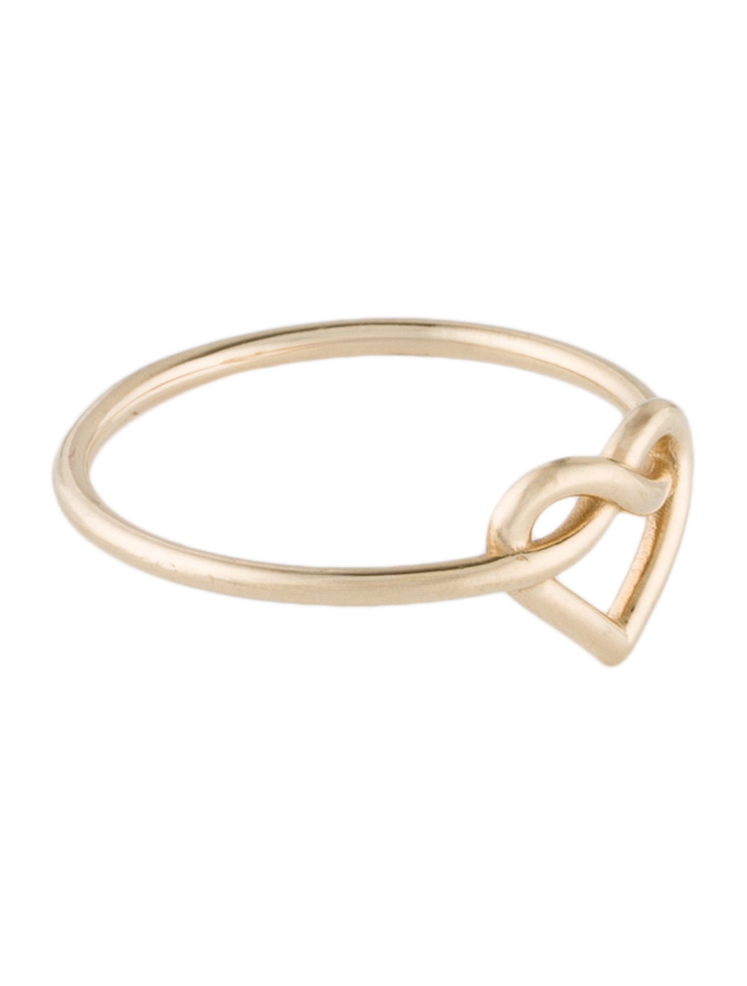 Baby Gold | The RealReal