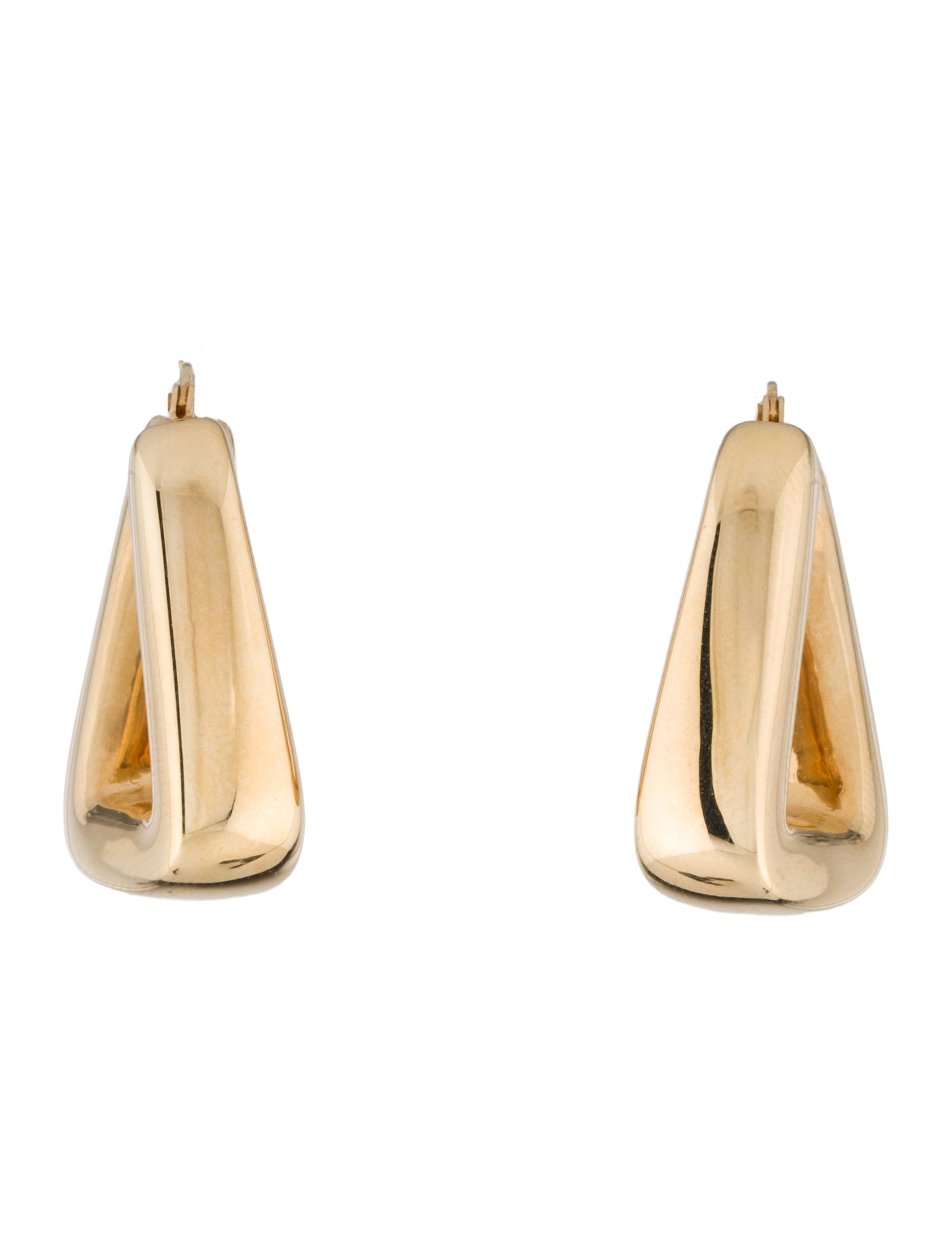 Baby Gold | The RealReal