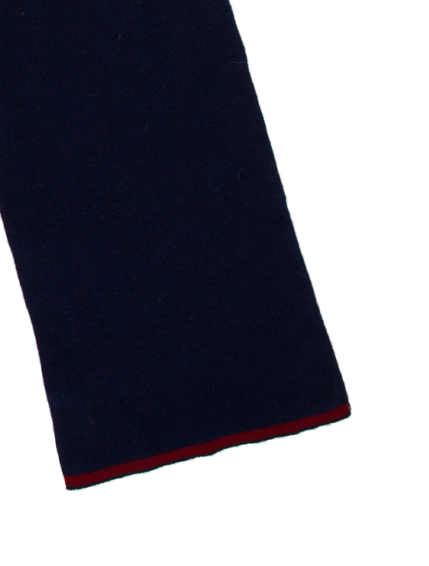 Barney's New York Colorblock Pattern Scarf - Burgundy Scarves ...