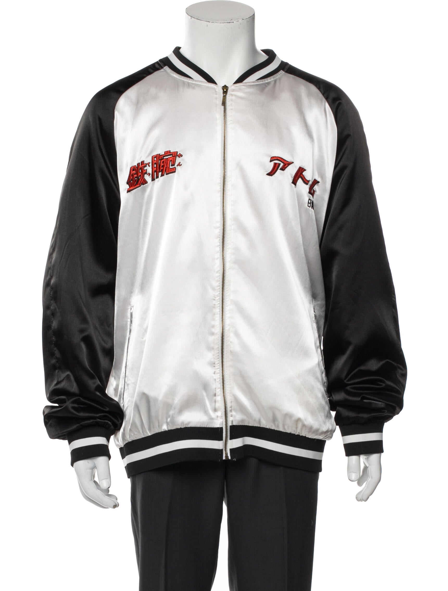 BAIT x Astro Boy Outerwear | The RealReal