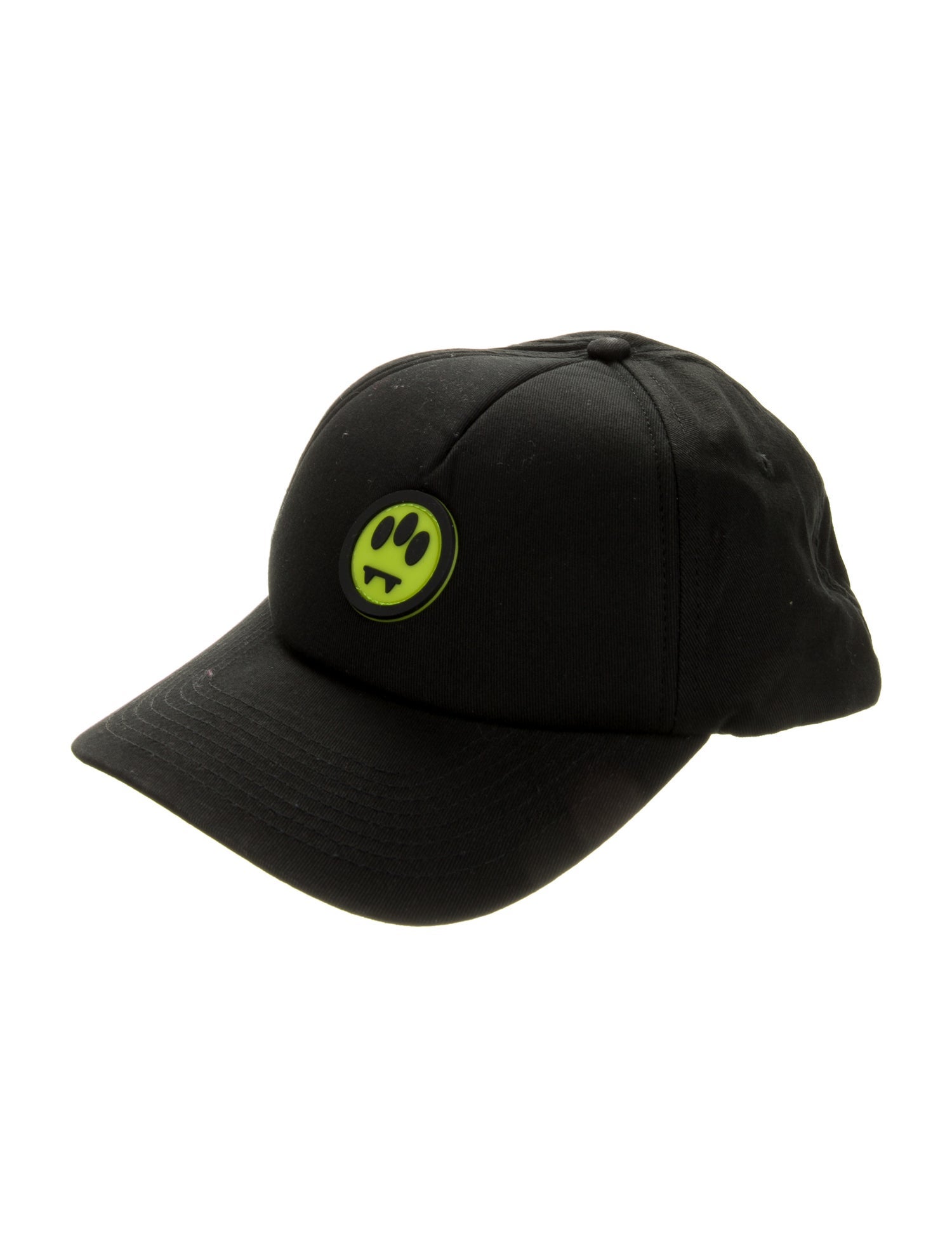 Barrow Logo Cap w/ Tags - Black Hats, Accessories - WBAOW20154 | The ...