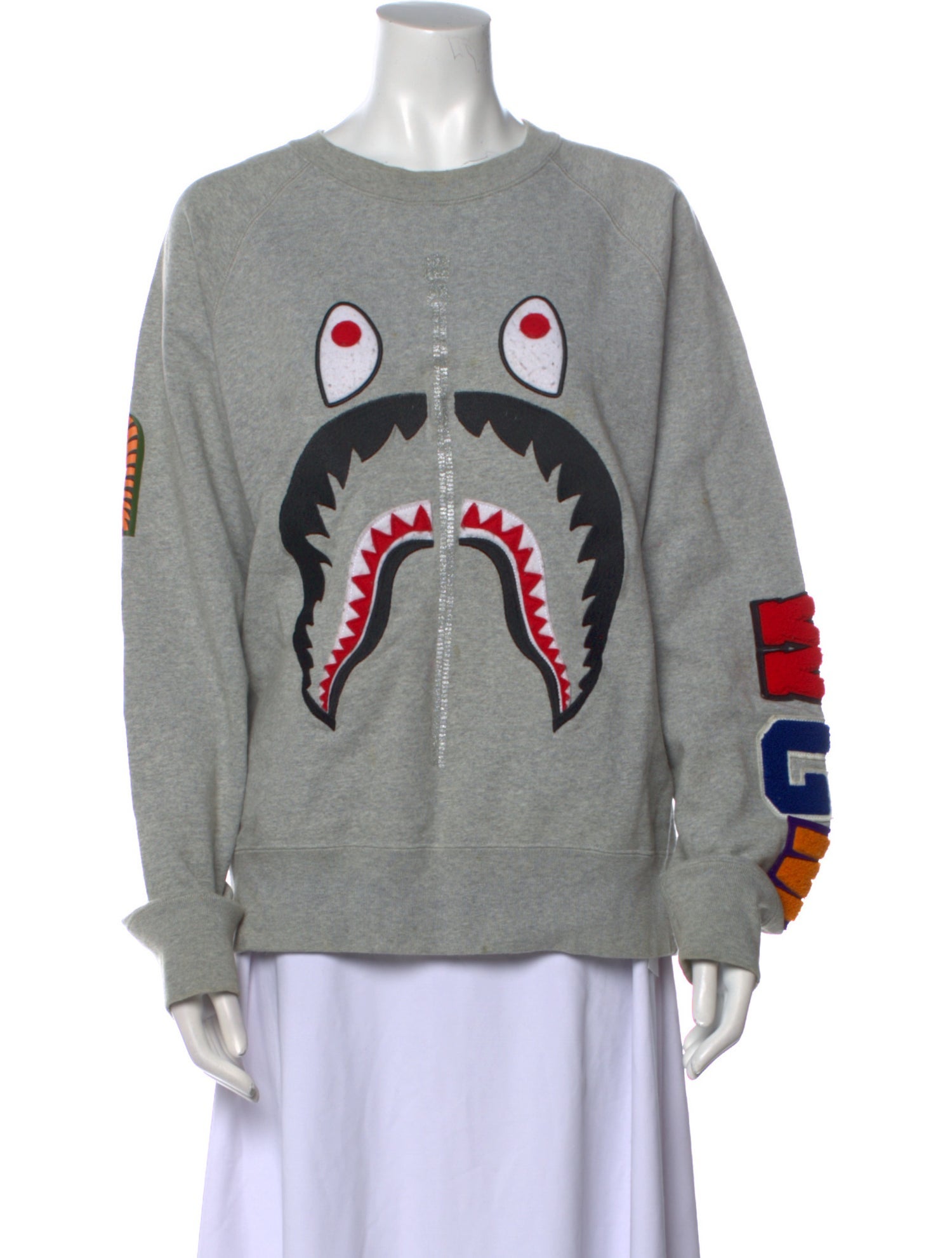 BAPE Sweaters | The RealReal
