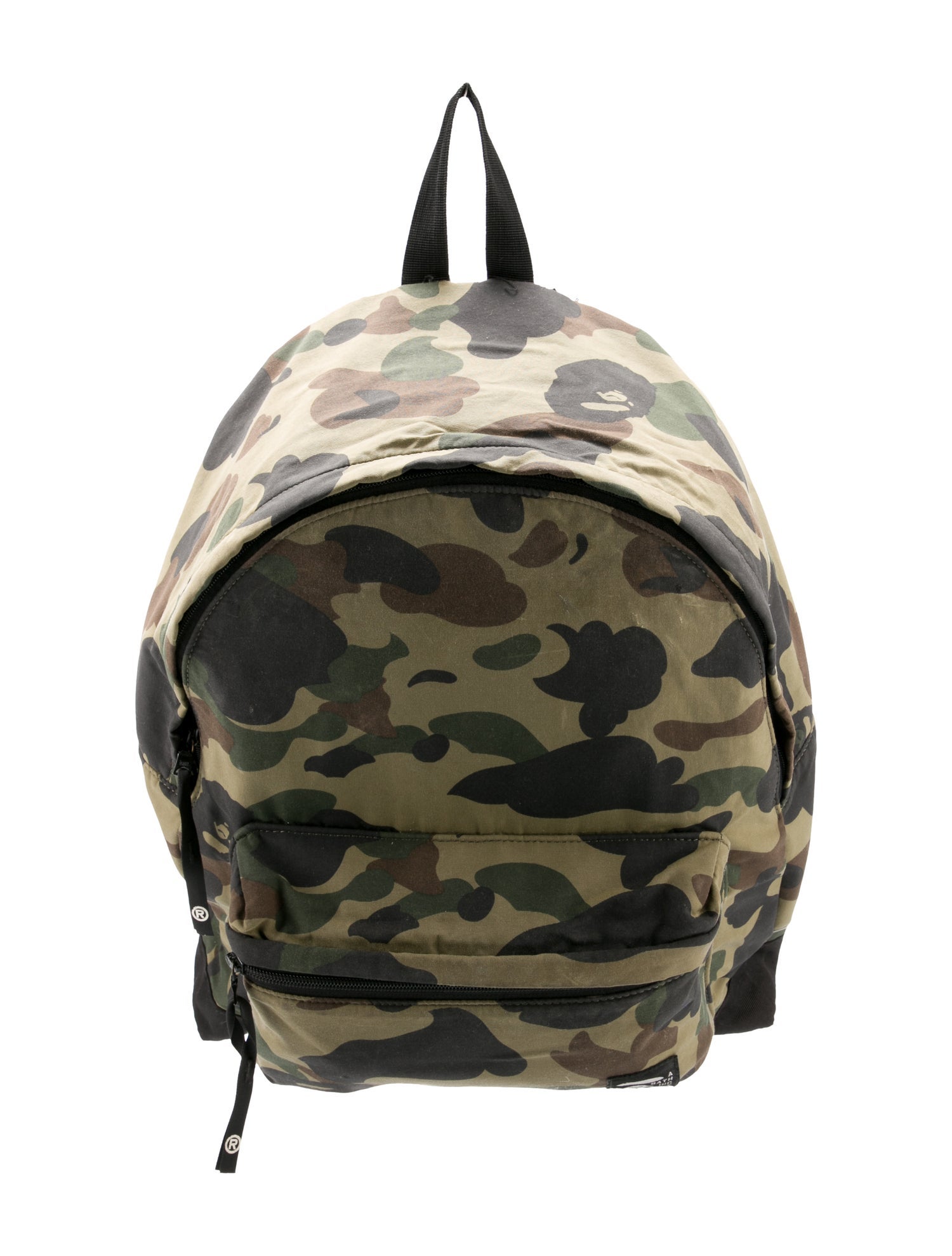 BAPE Backpacks | The RealReal