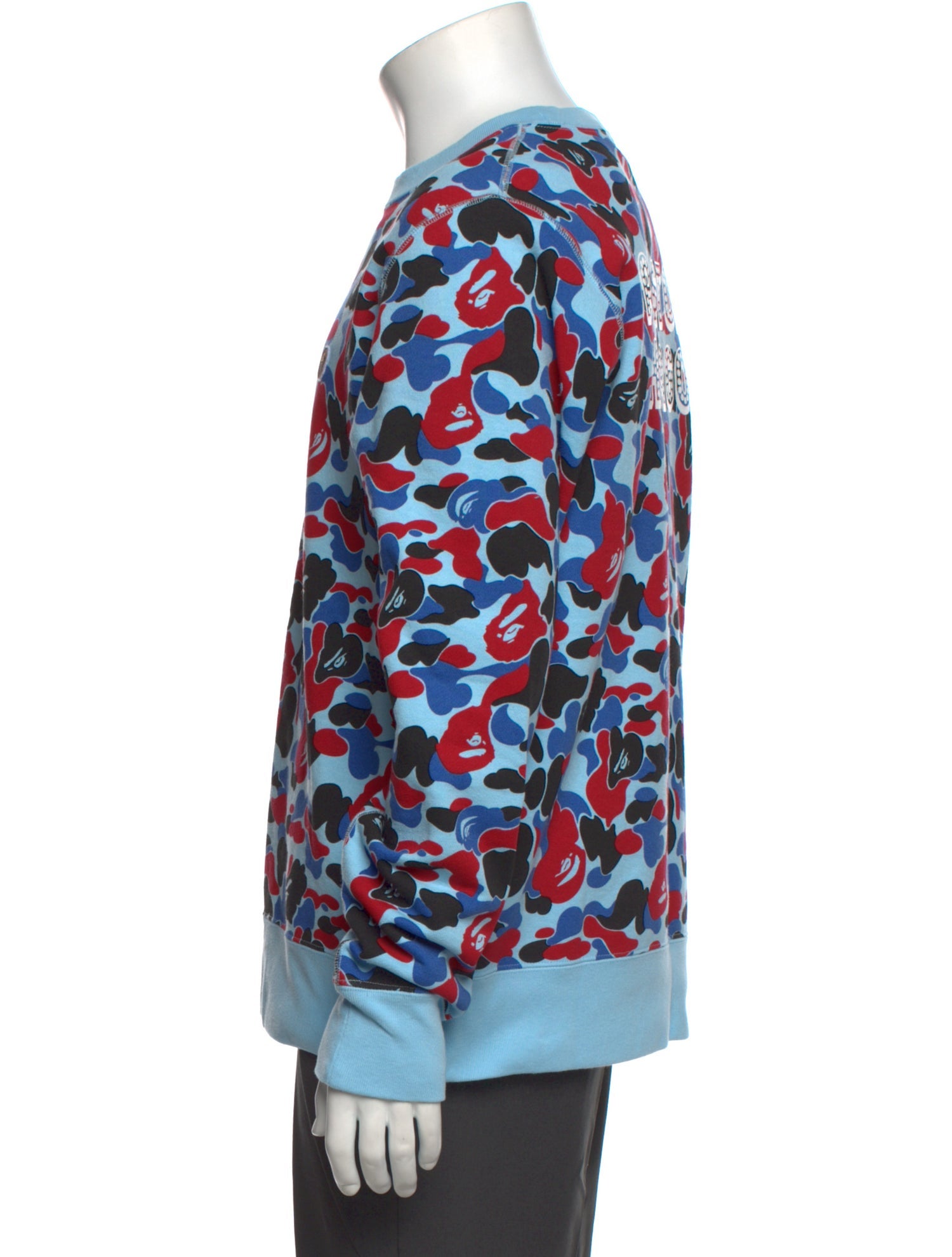 BAPE Sweatshirts & Hoodies | The RealReal