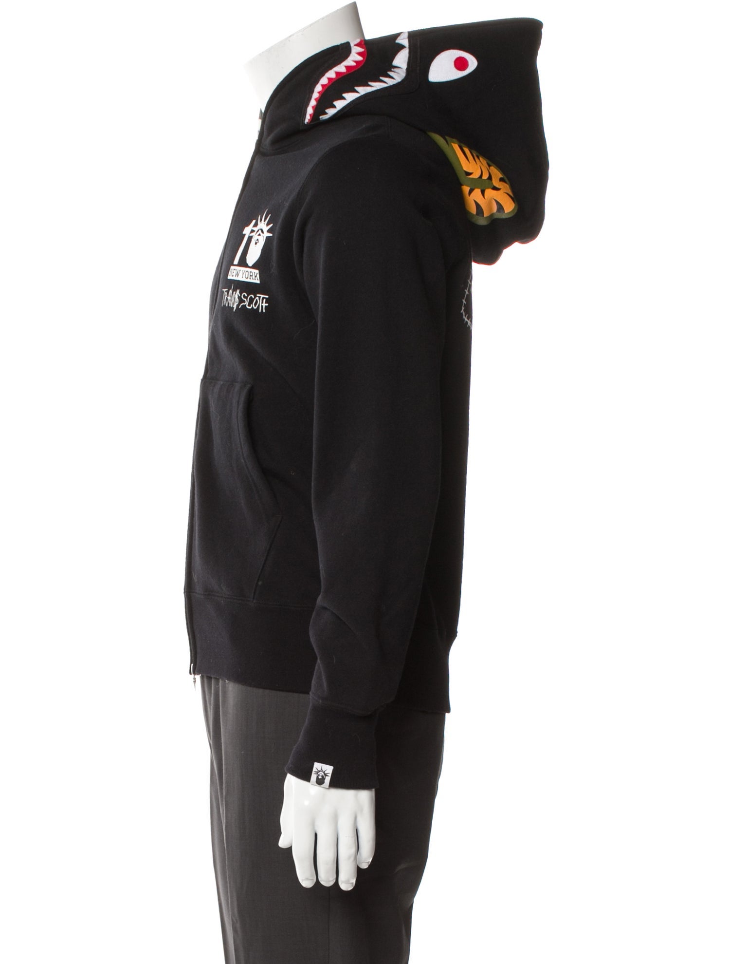 BAPE Sweatshirts & Hoodies | The RealReal