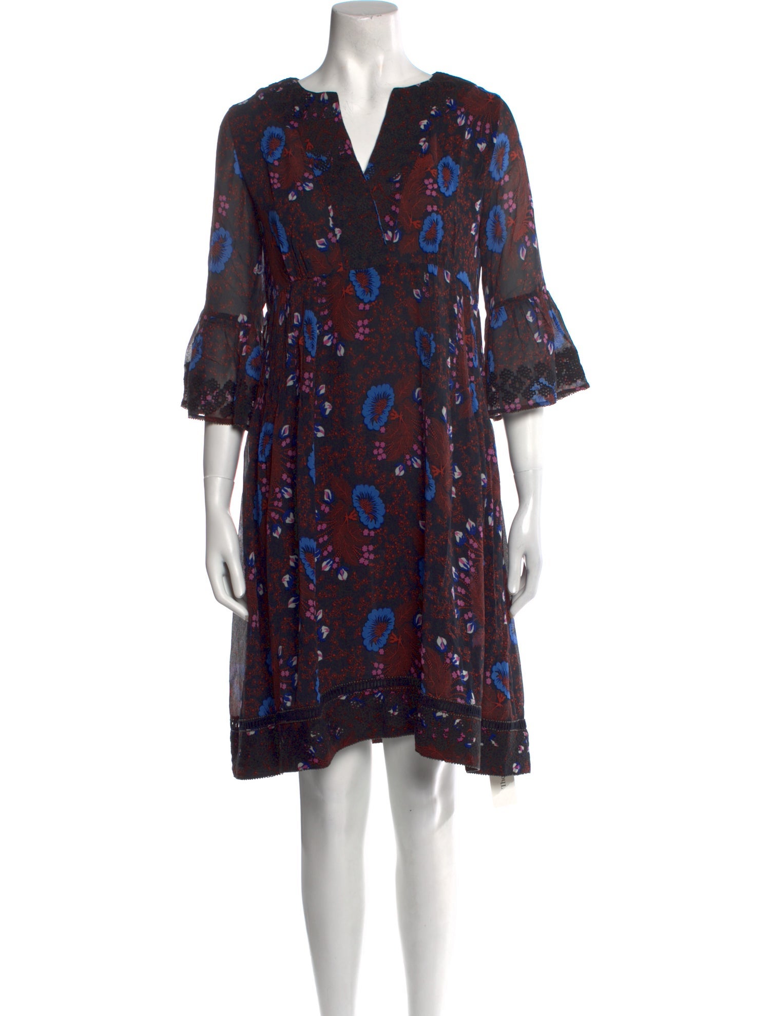 Brora Clothing | The RealReal