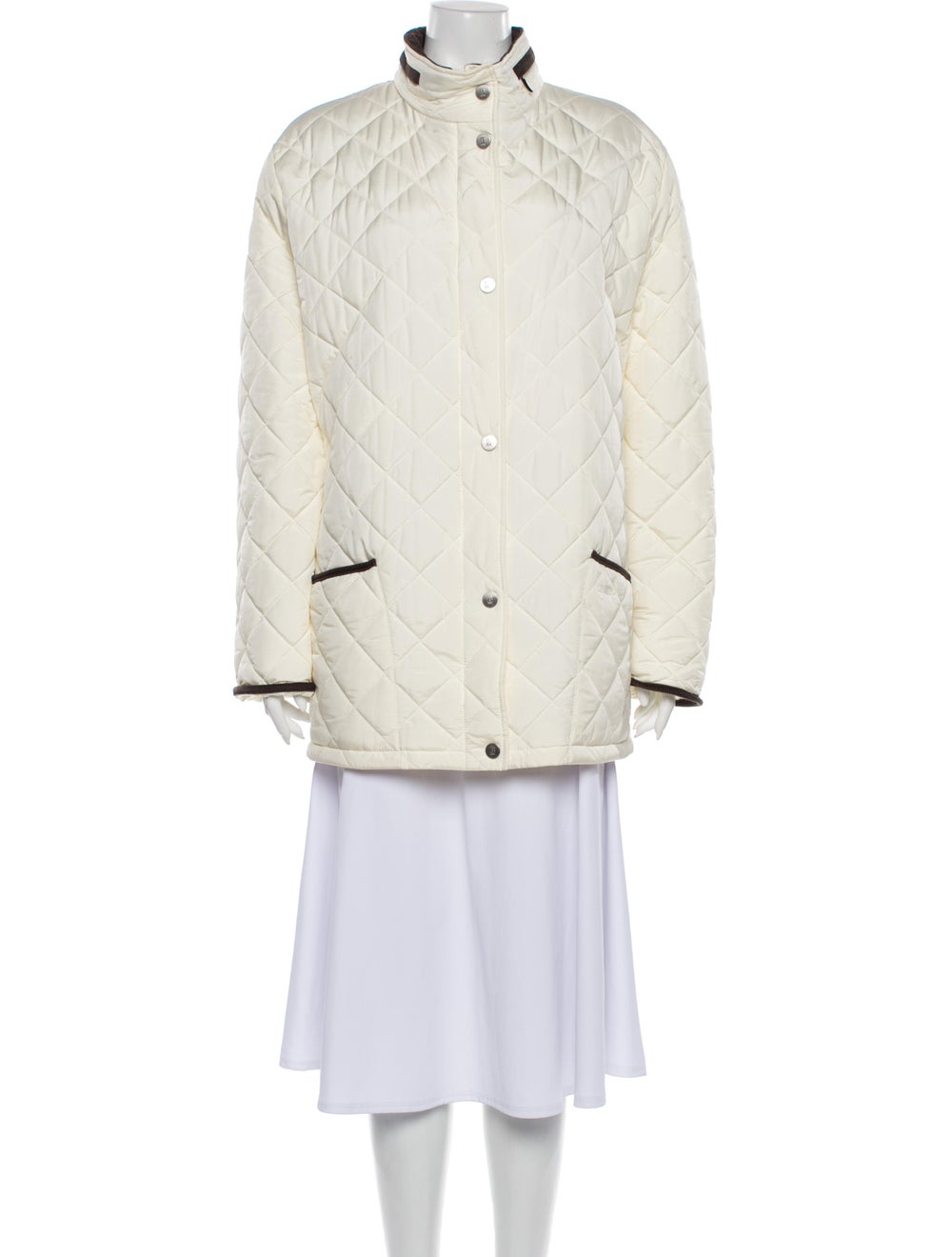 Basler Coat - Clothing - WBASL20274 | The RealReal