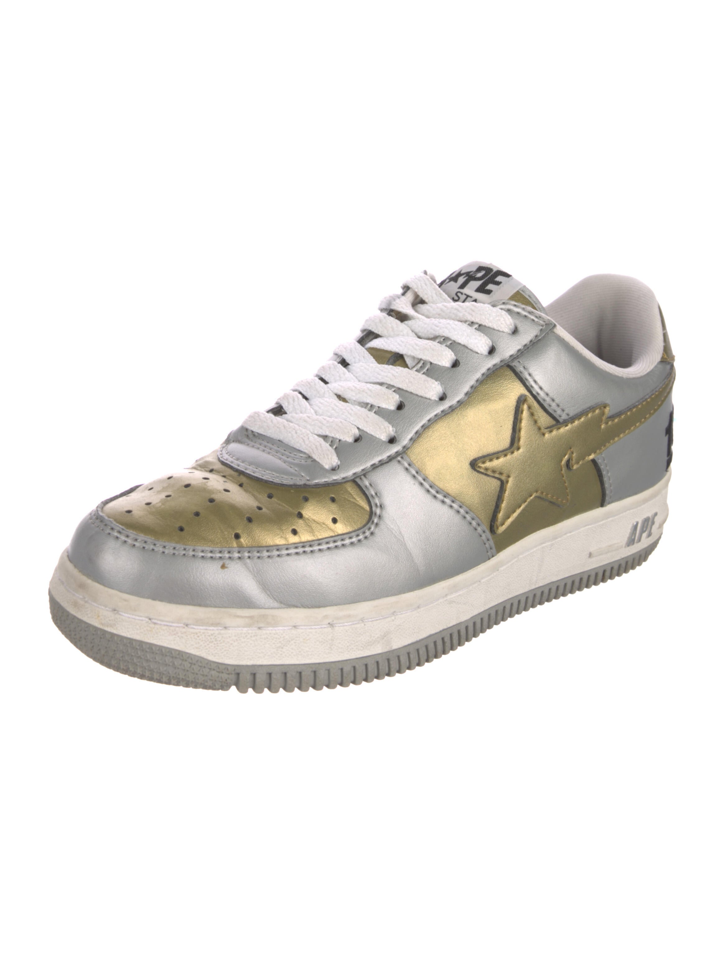A Bathing Ape Shoes | The RealReal