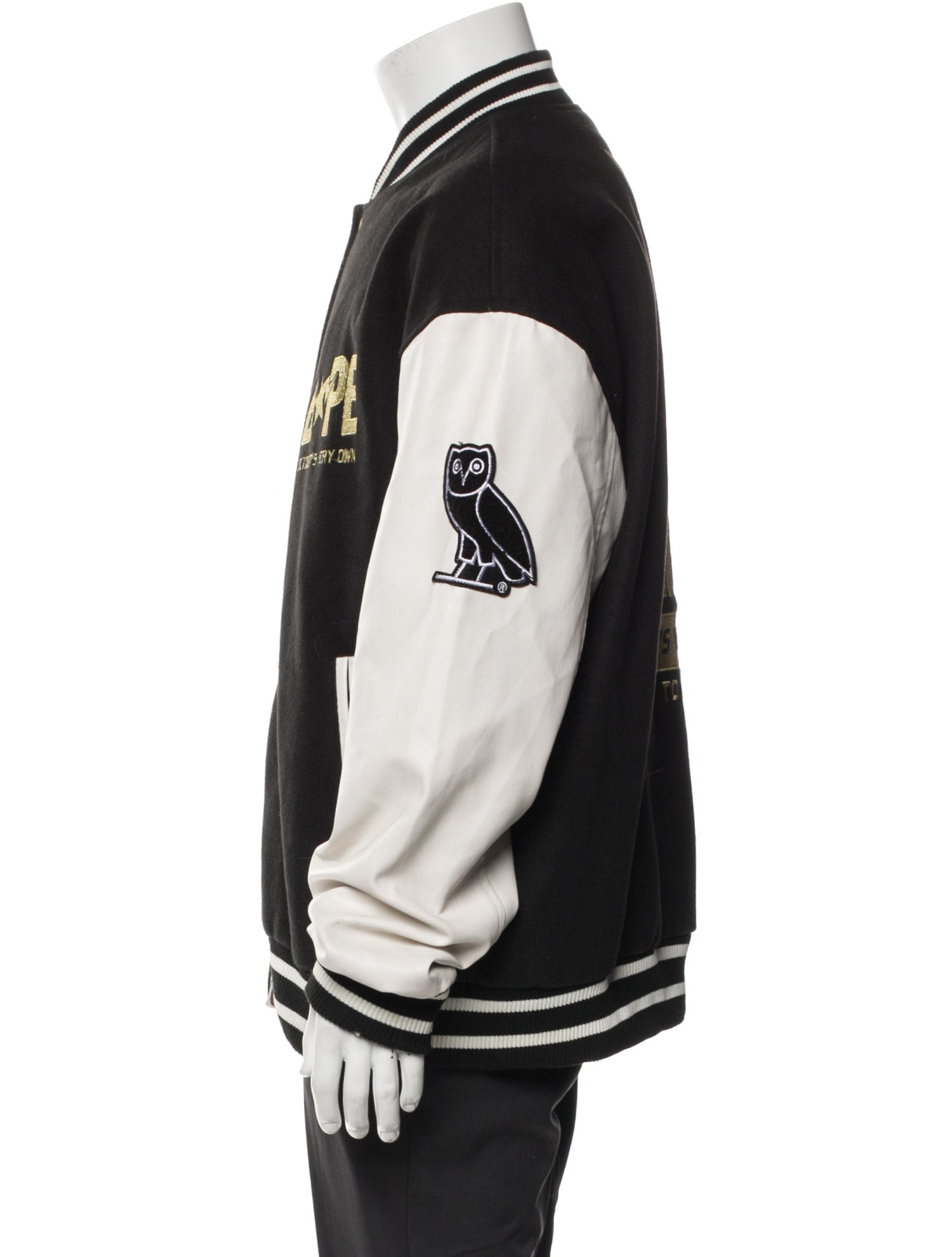 BAPE x OVO | The RealReal