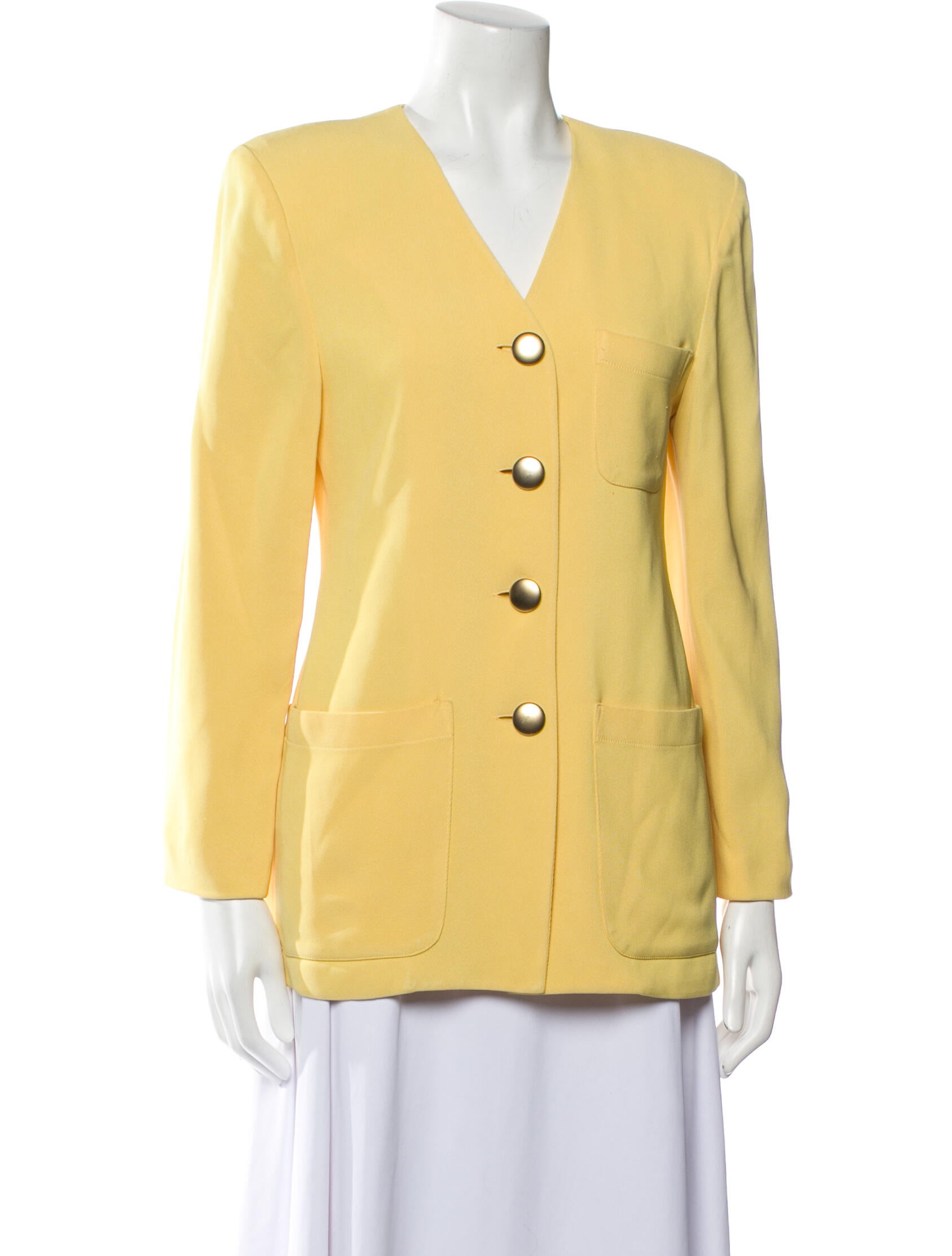 Bianca Chandon | The RealReal