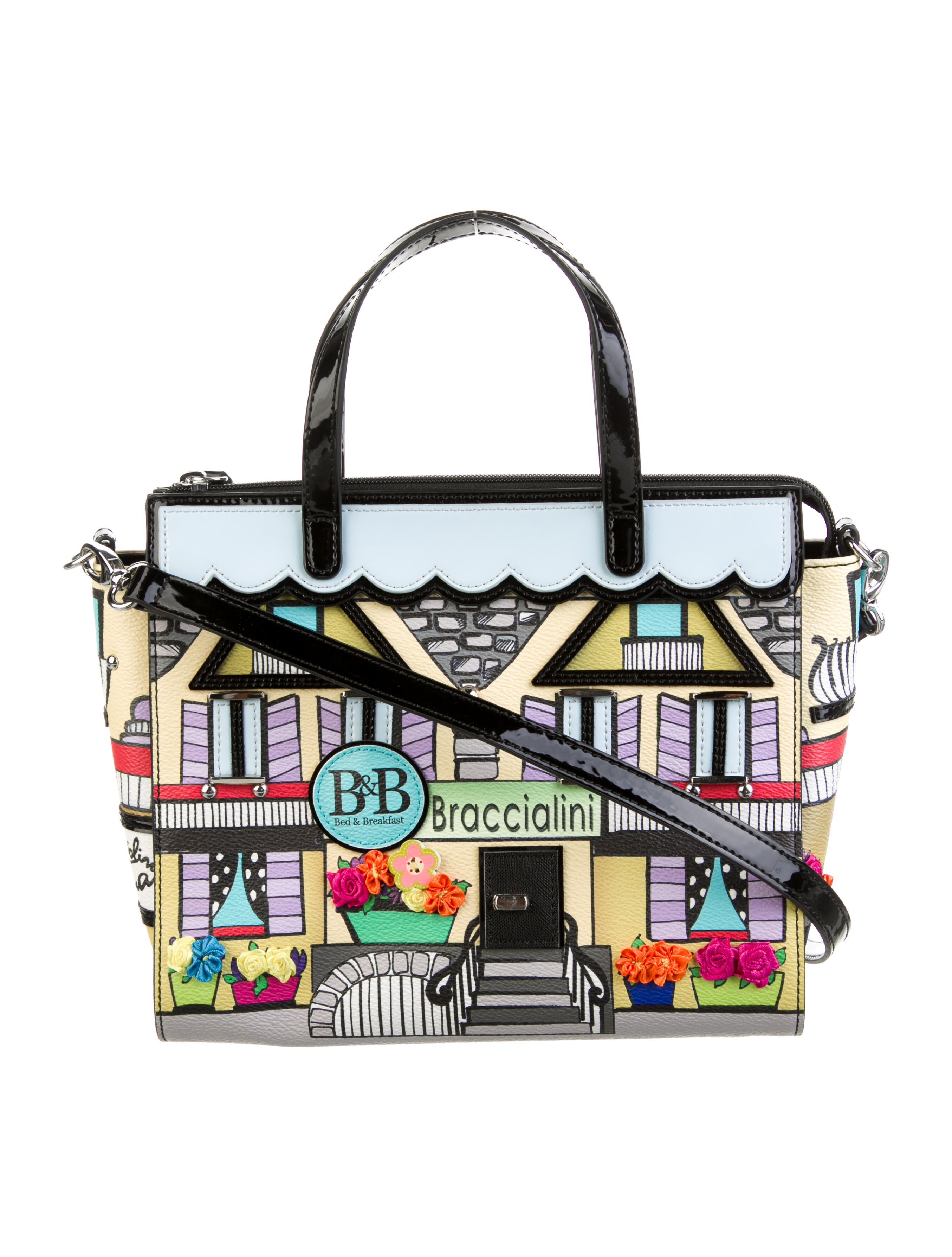 Braccialini | The RealReal