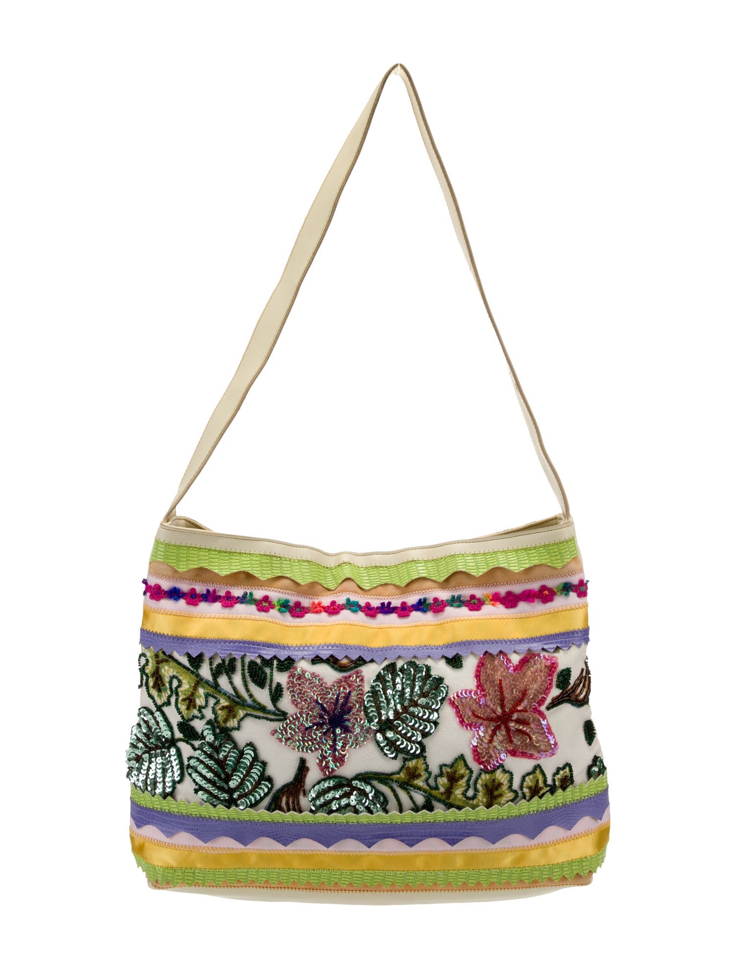 Braccialini Handbags | The RealReal