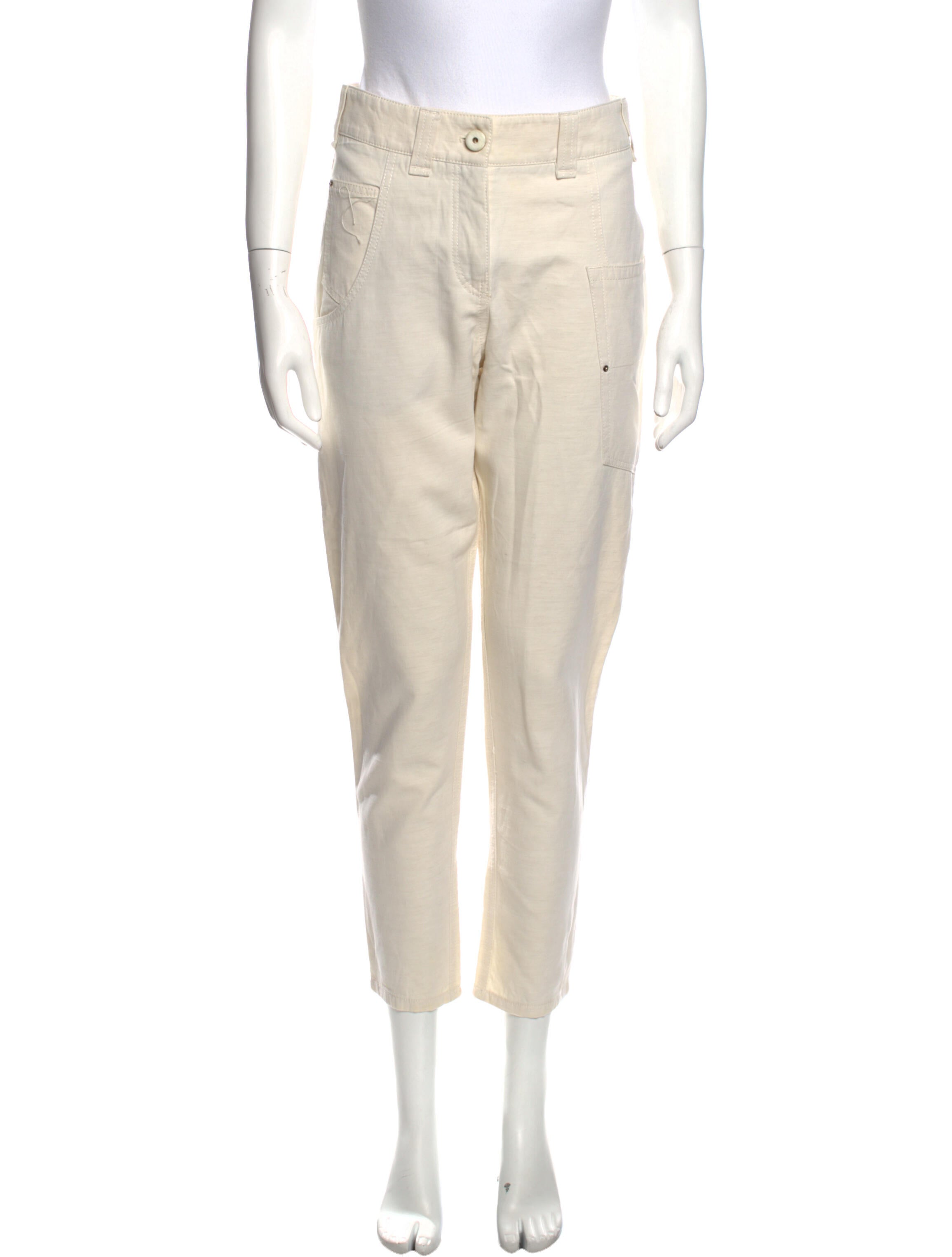 Brunello Cucinelli x Gunex | The RealReal