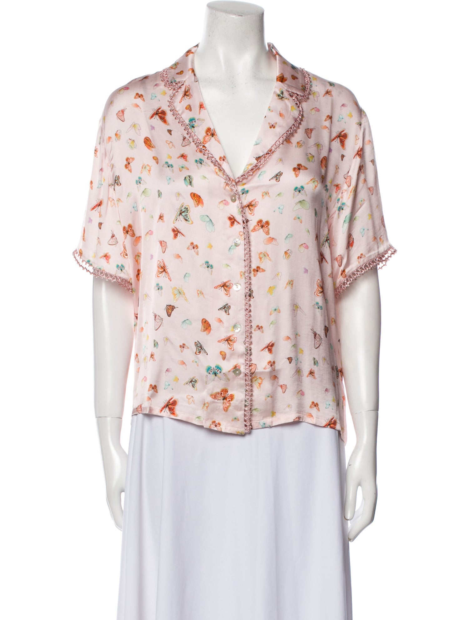 My Beachy Side Clothing | The RealReal