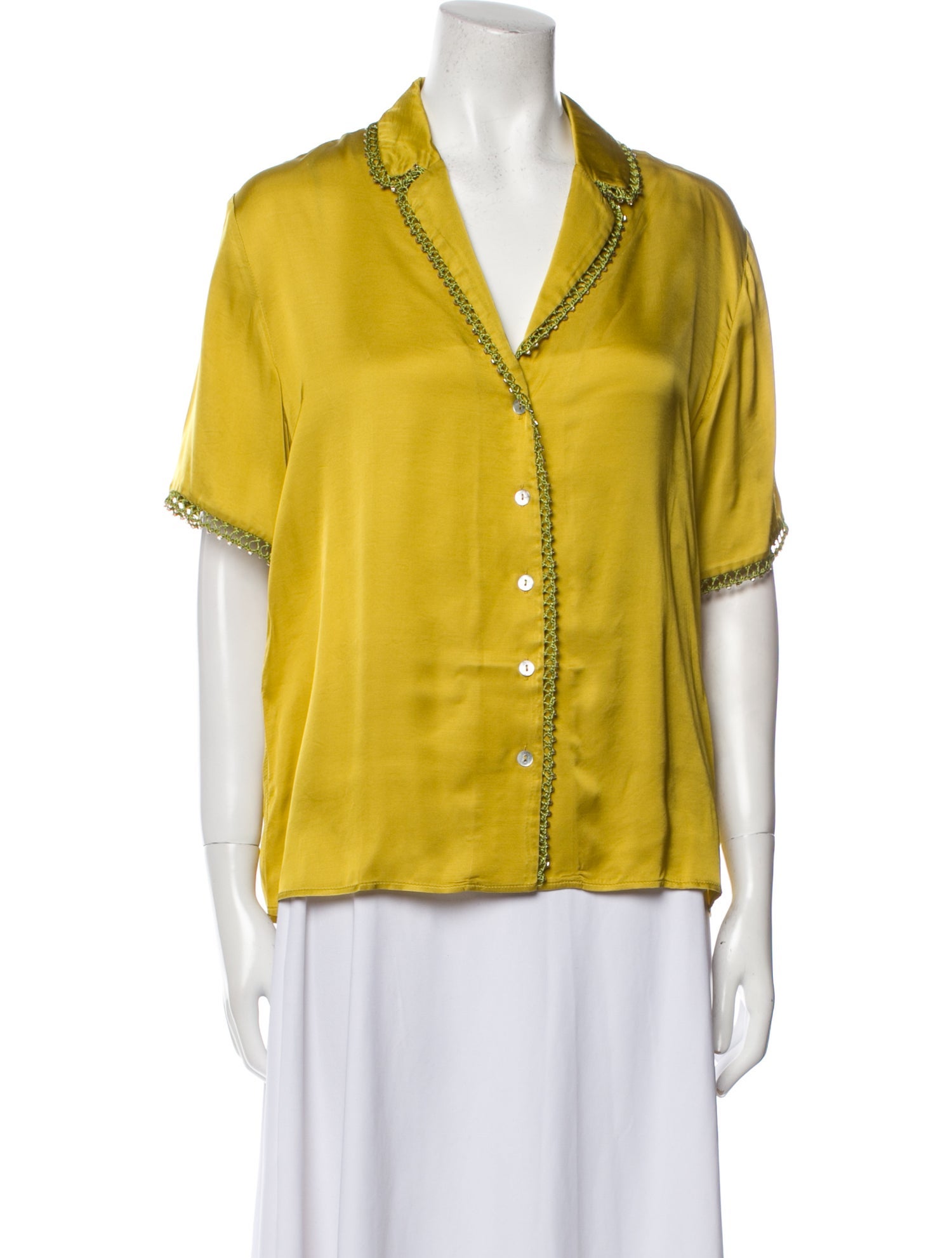 My Beachy Side Clothing | The RealReal