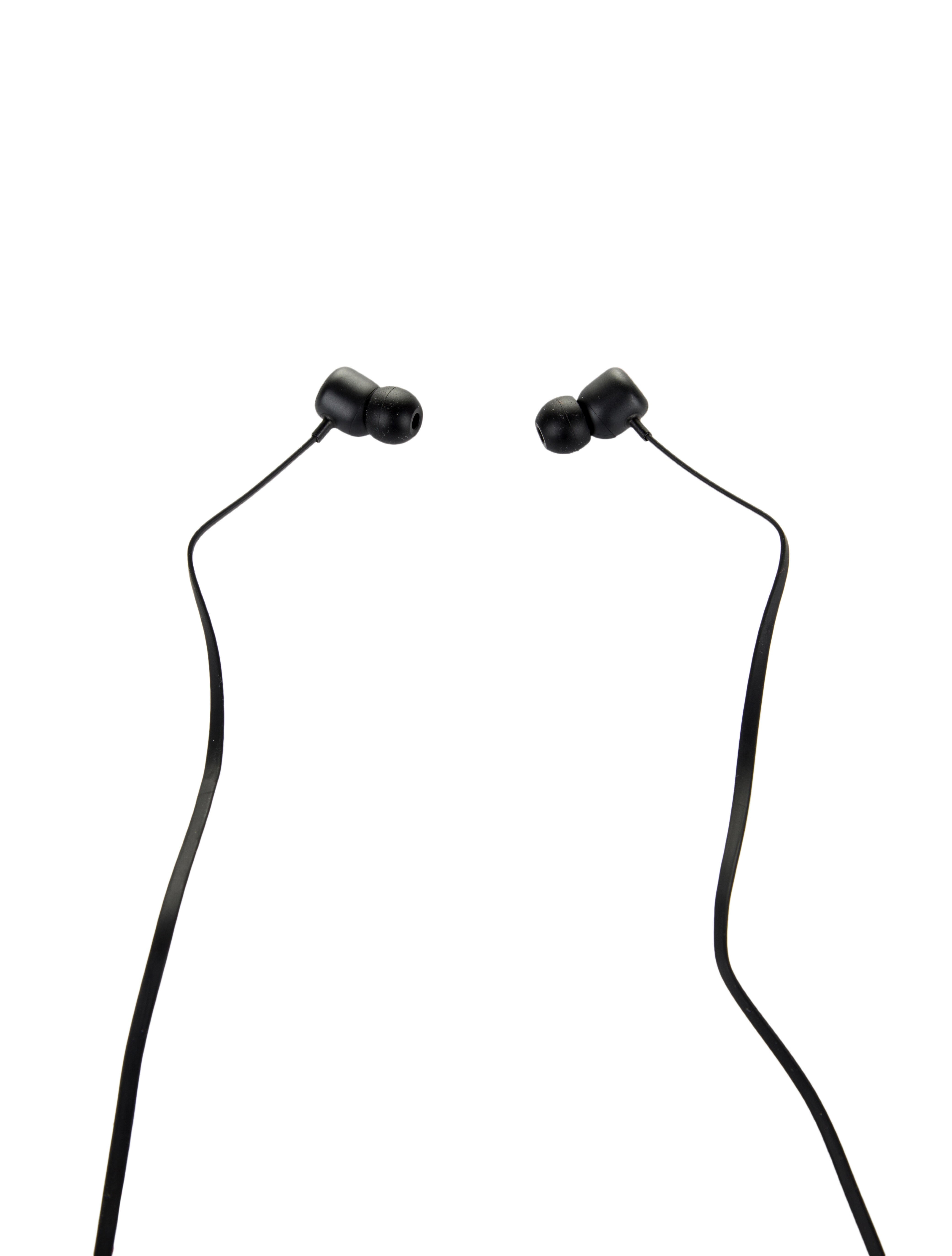 Beats By Dre Beats By Dre Beats Flex earbuds - Black Headphones ...