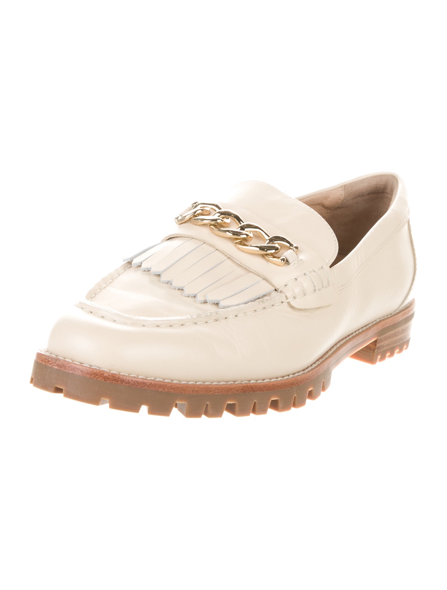 Bared Footwear Flats | The RealReal