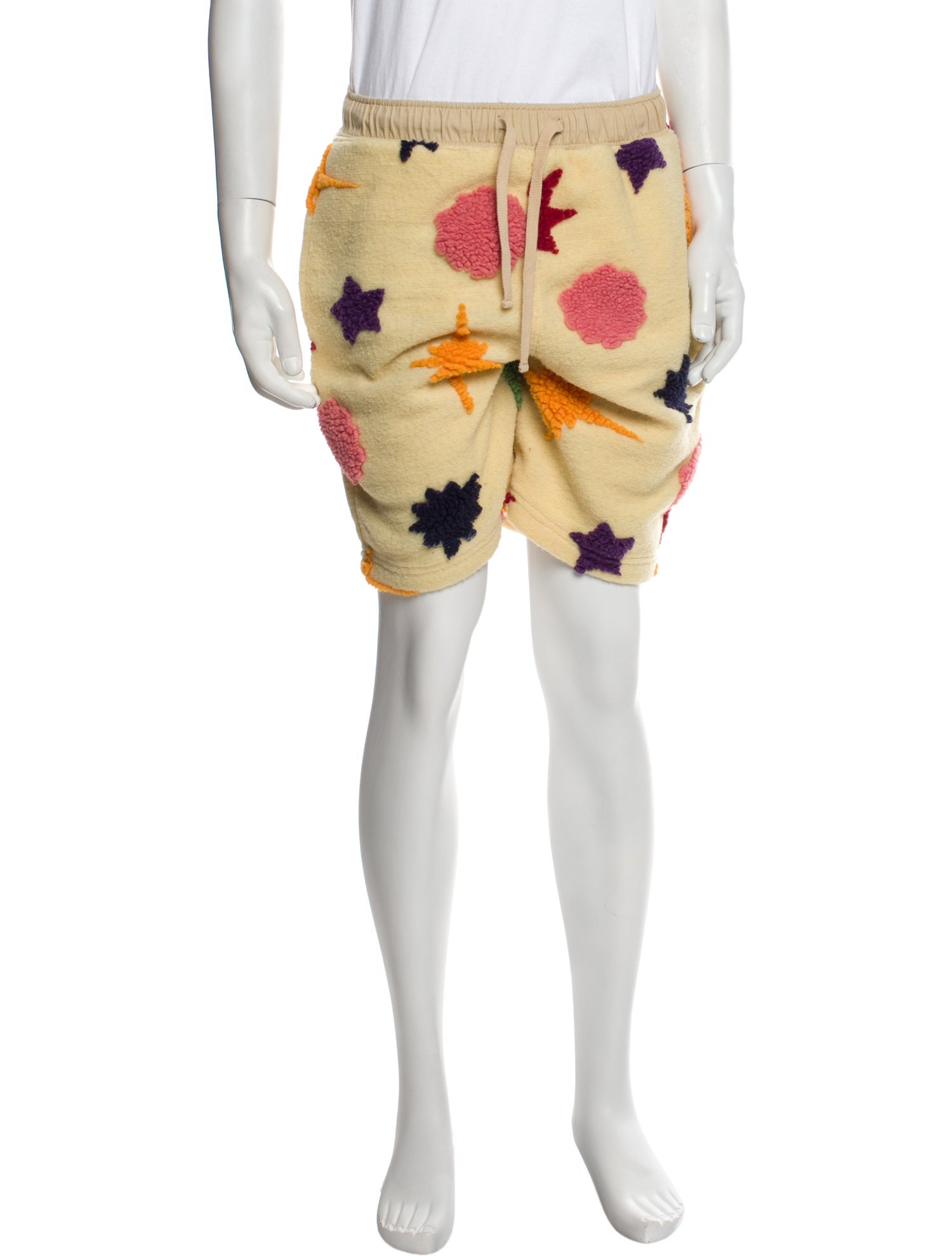 Designer Shorts For Men | The RealReal