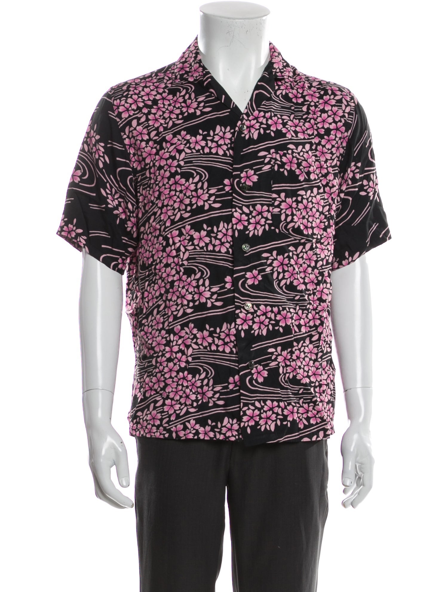 Blue Blue Japan | The RealReal