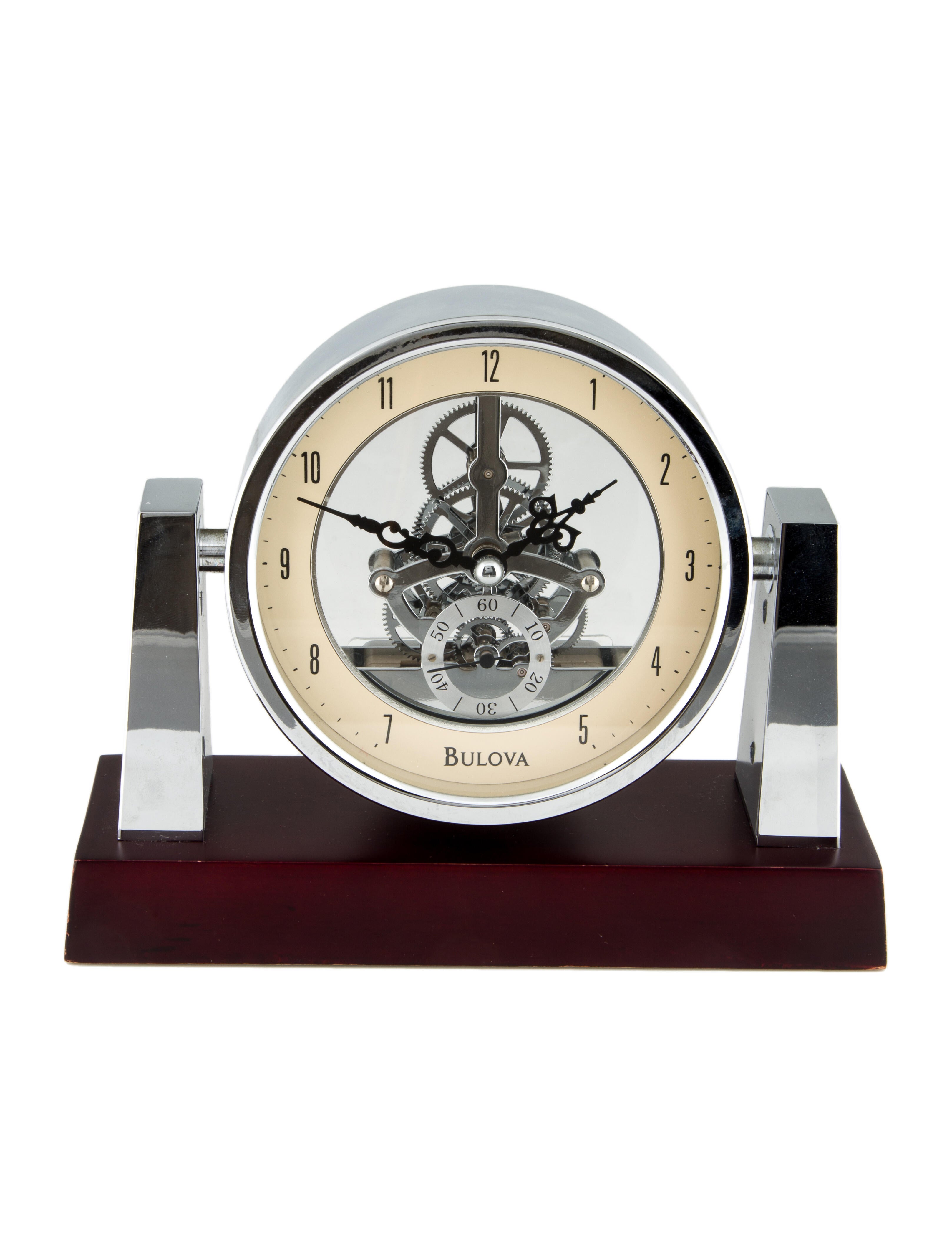 Bulova | The RealReal