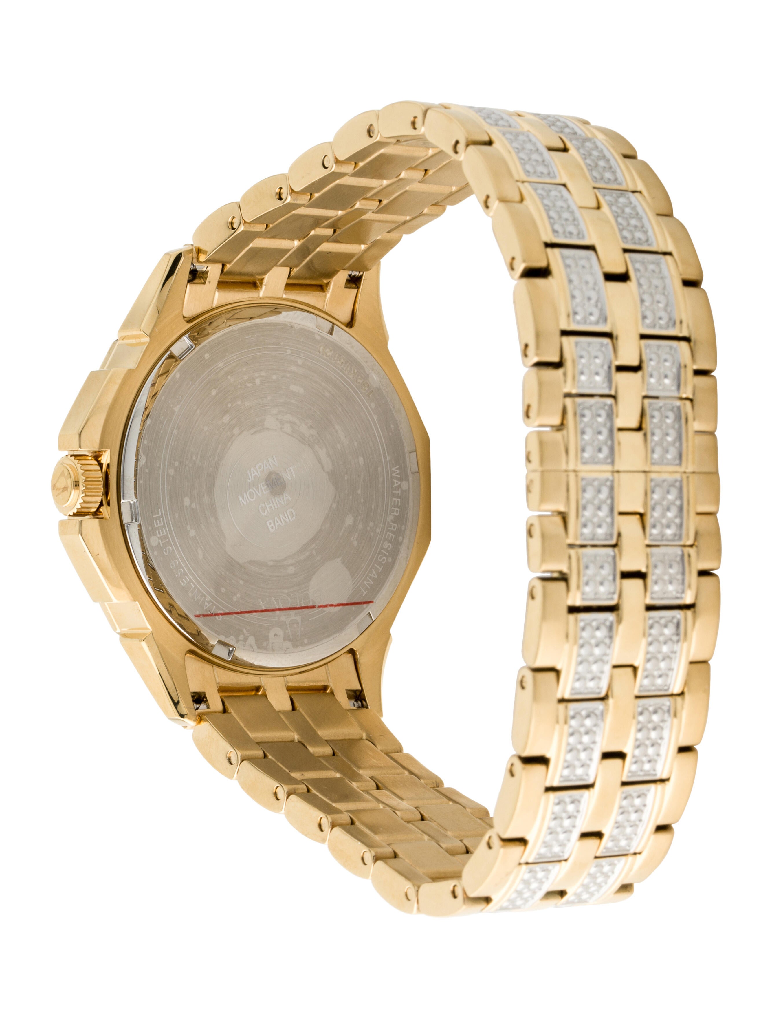 Bulova Octava Watch - 98C126 | The RealReal