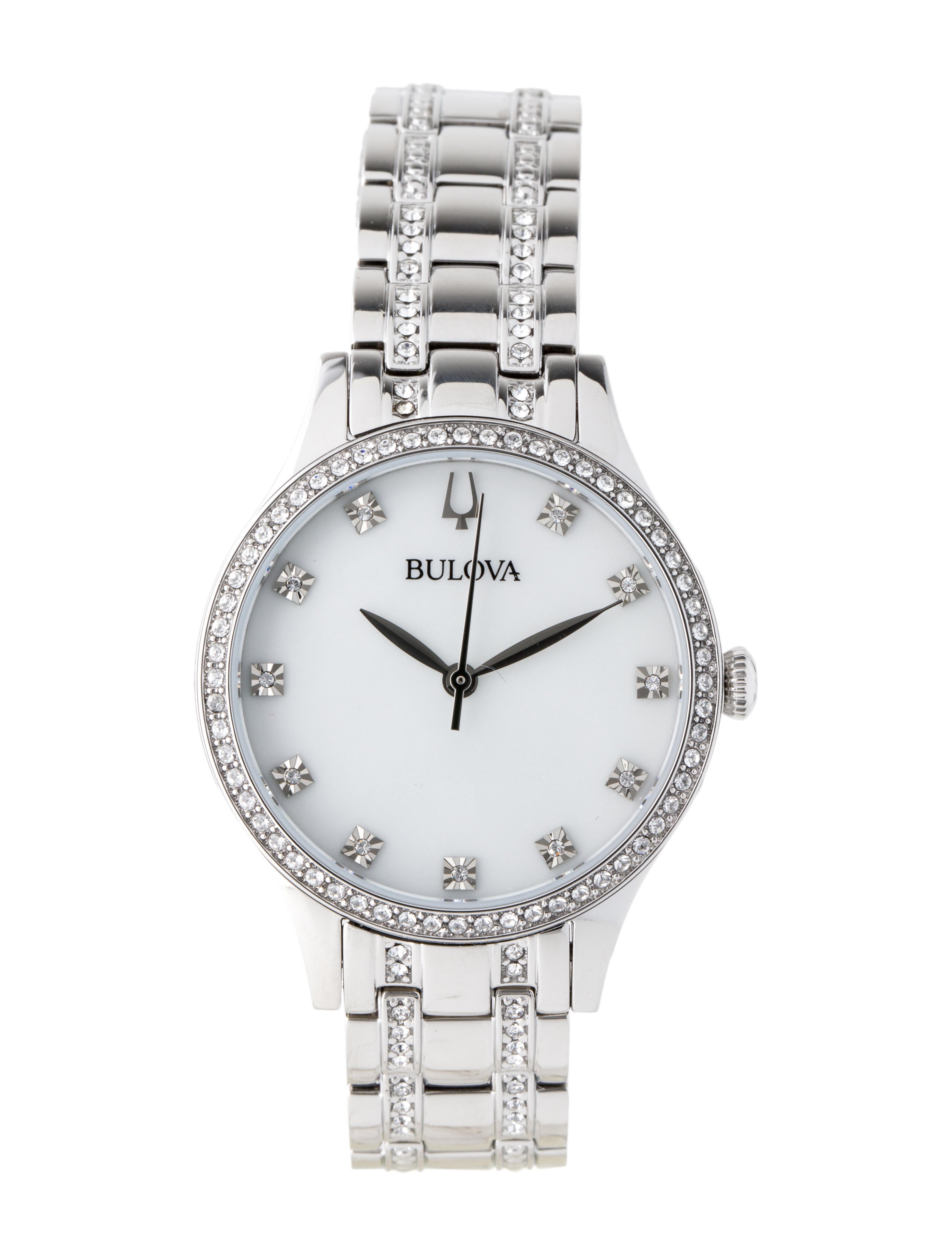 Bulova | The RealReal