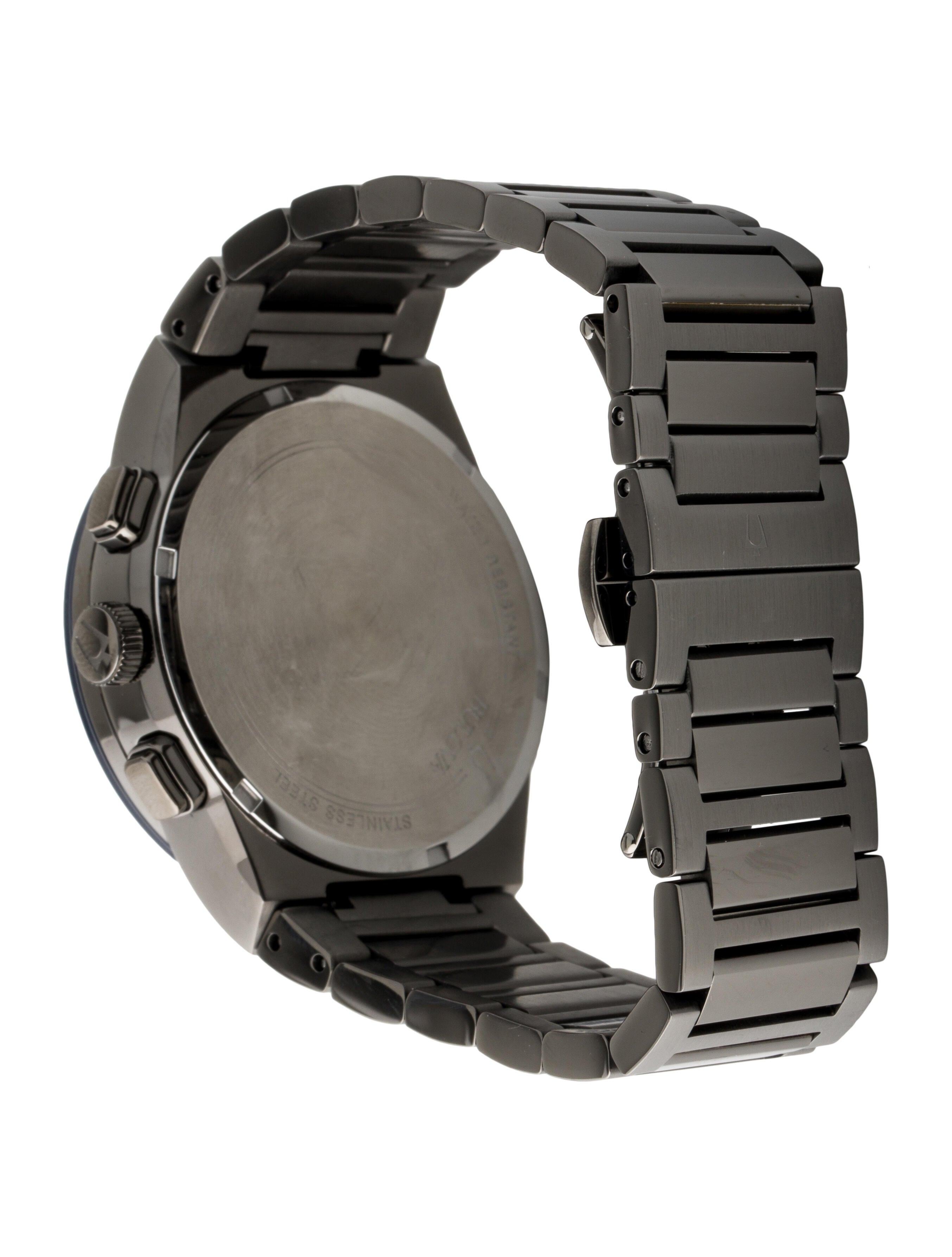 Bulova Millennia Watch - 98C143 | The RealReal