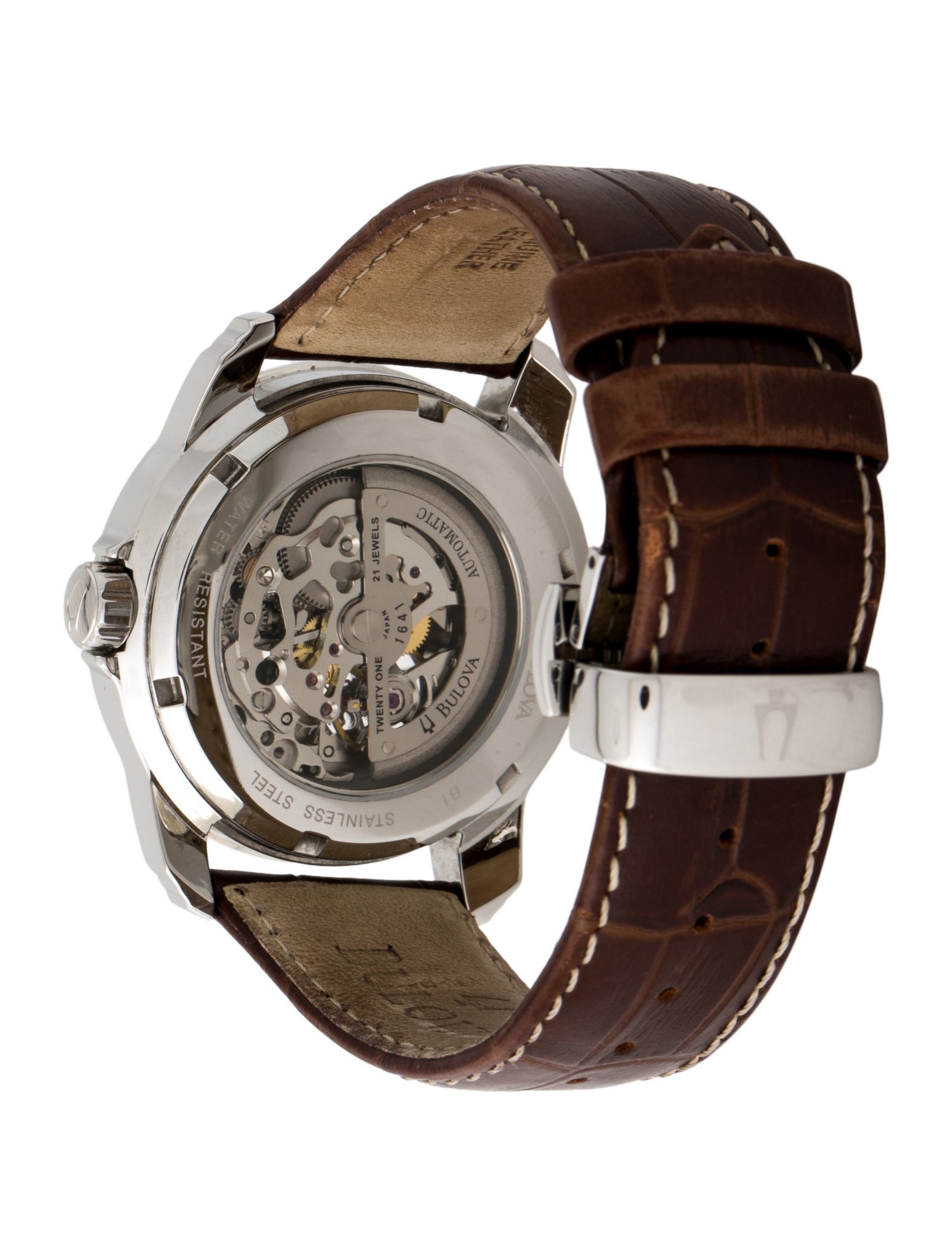 Concord Veneto Watch - 50-46-625 | The RealReal