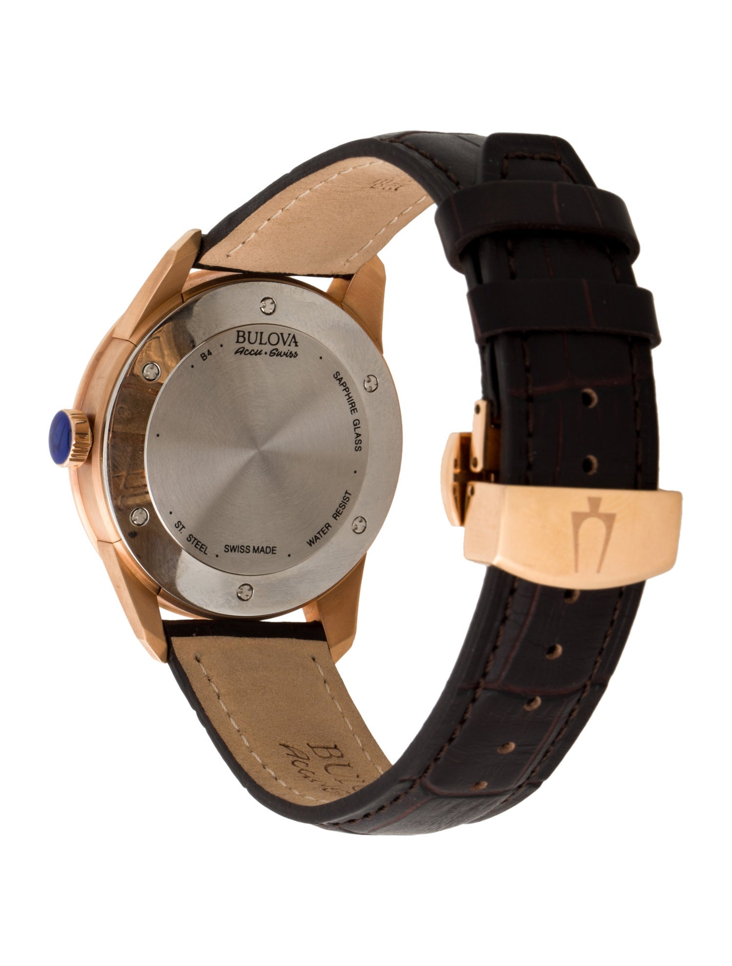 Bulova | The RealReal