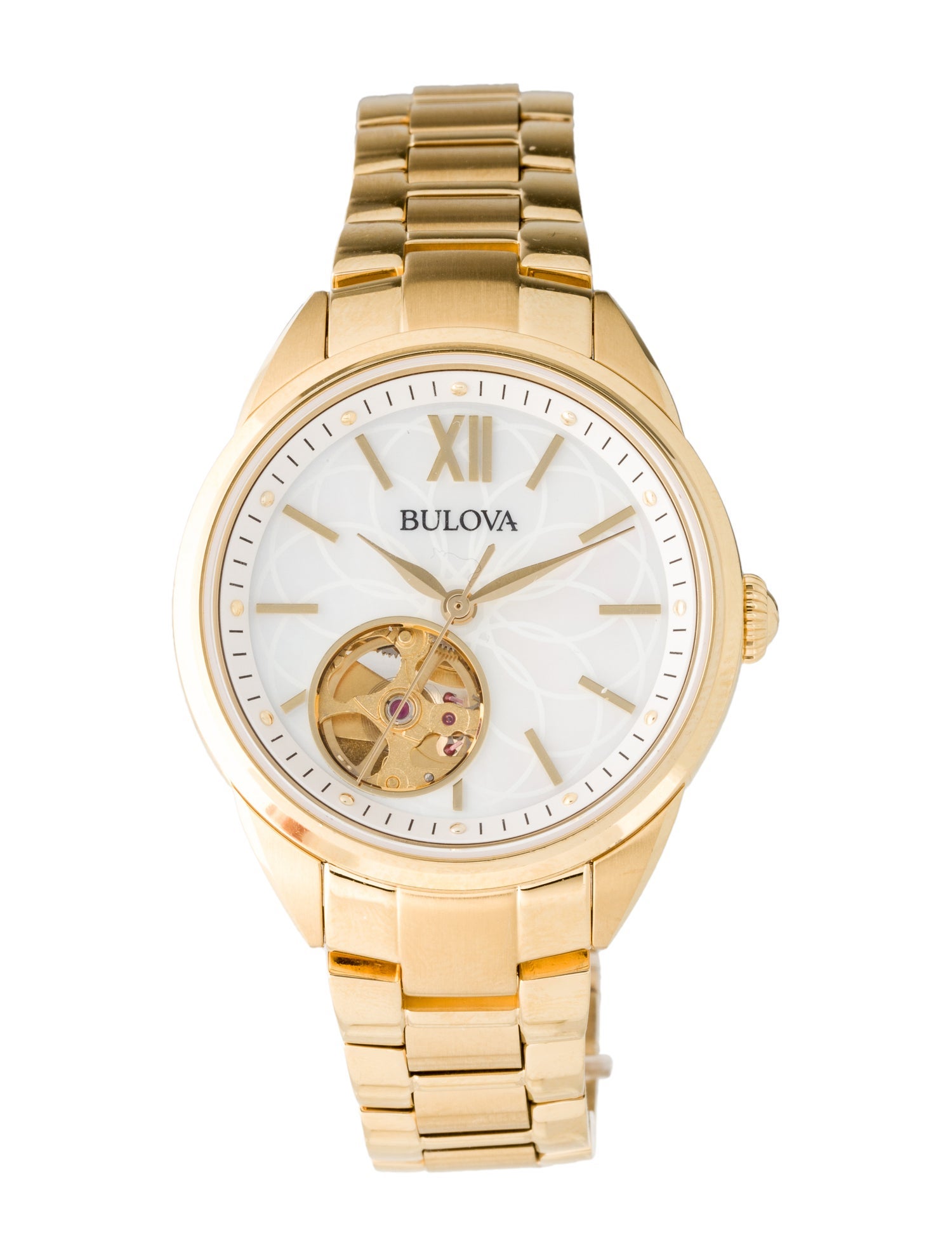 Bulova Sutton Watch - 97L172 | The RealReal