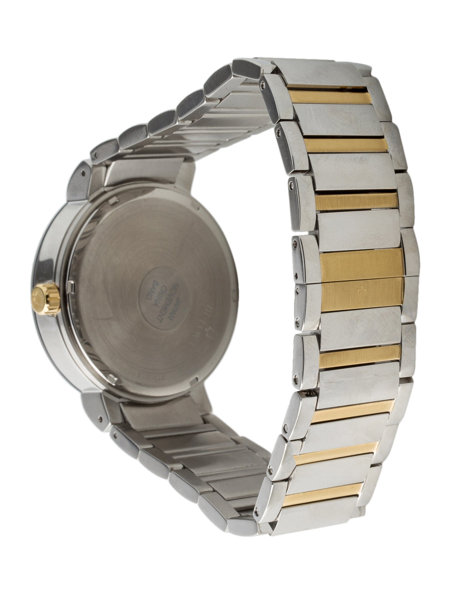 Bulova Futuro Watch - C9771008 | The RealReal