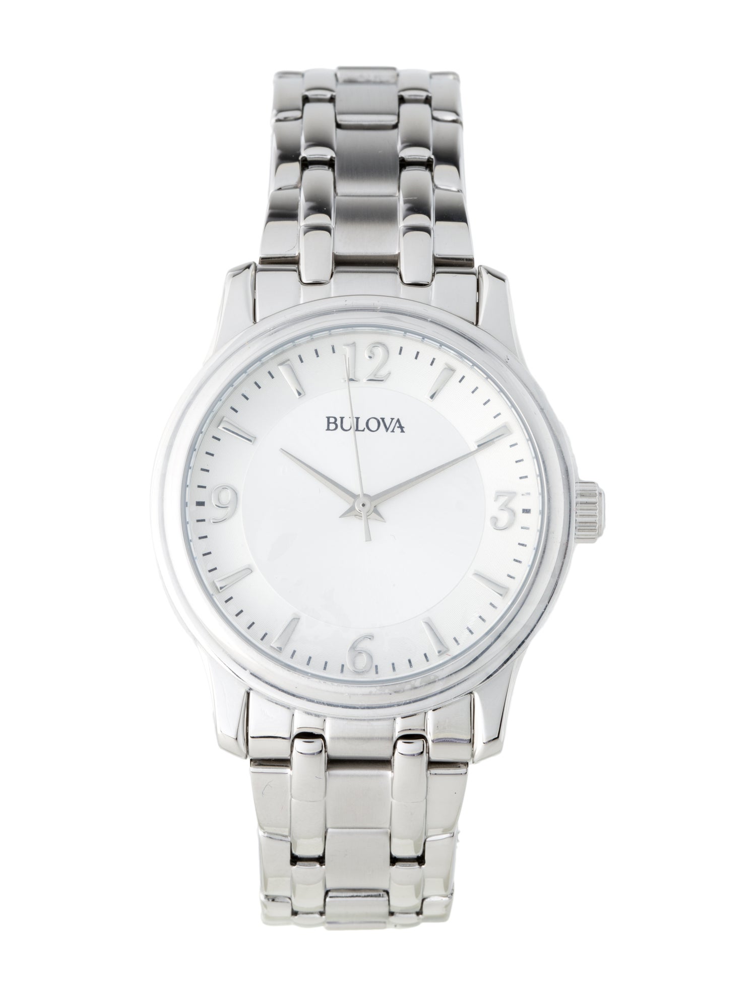 Bulova Classic Watch - 96A000 | The RealReal