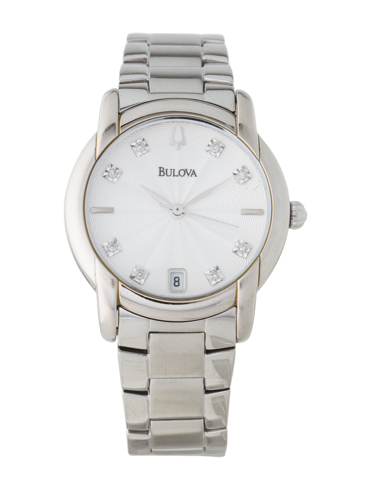 Bulova Classic Watch - C8337016 | The RealReal