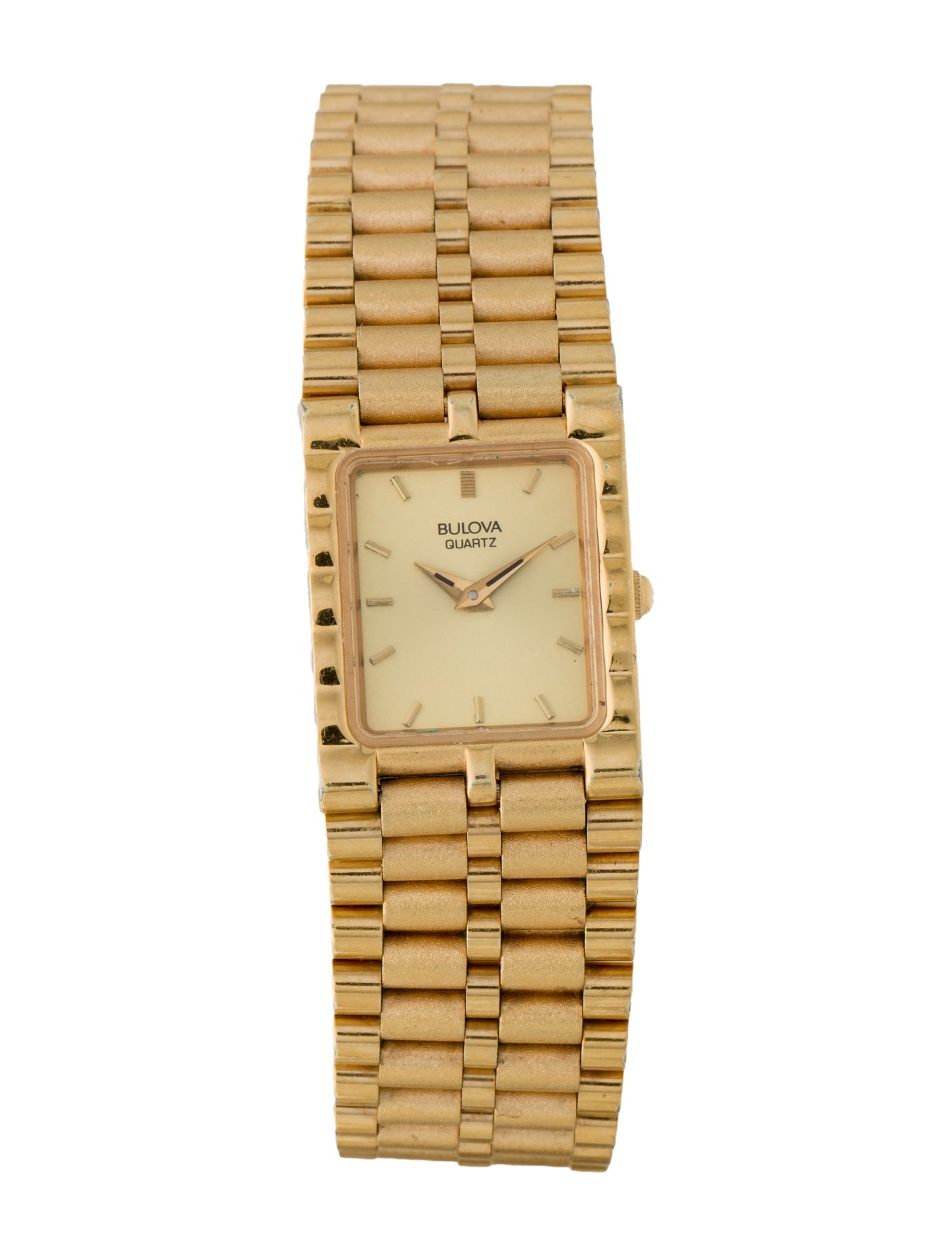 Bulova Classic Watch - P 6 | The RealReal