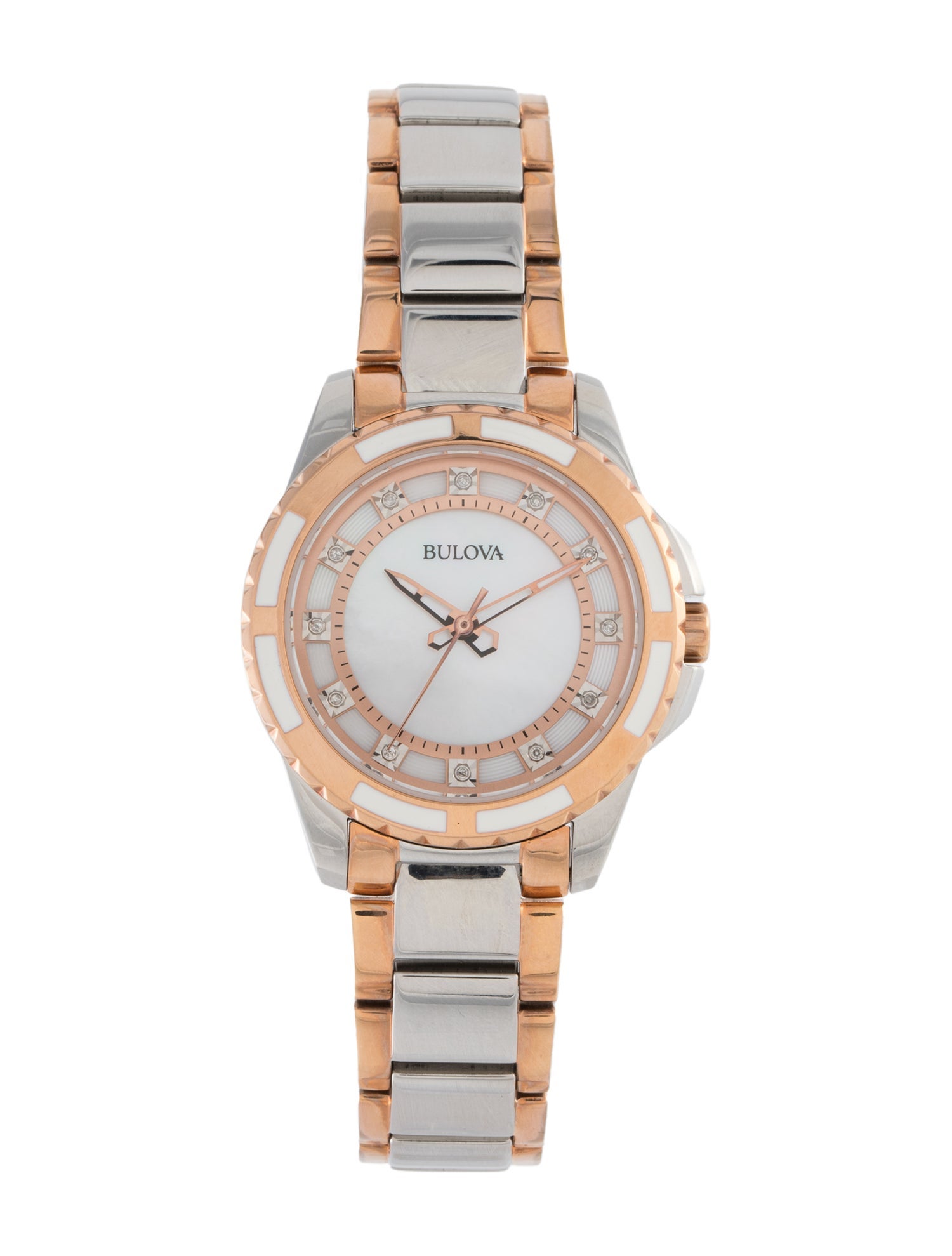 Bulova Classic Watch - 98P134 | The RealReal