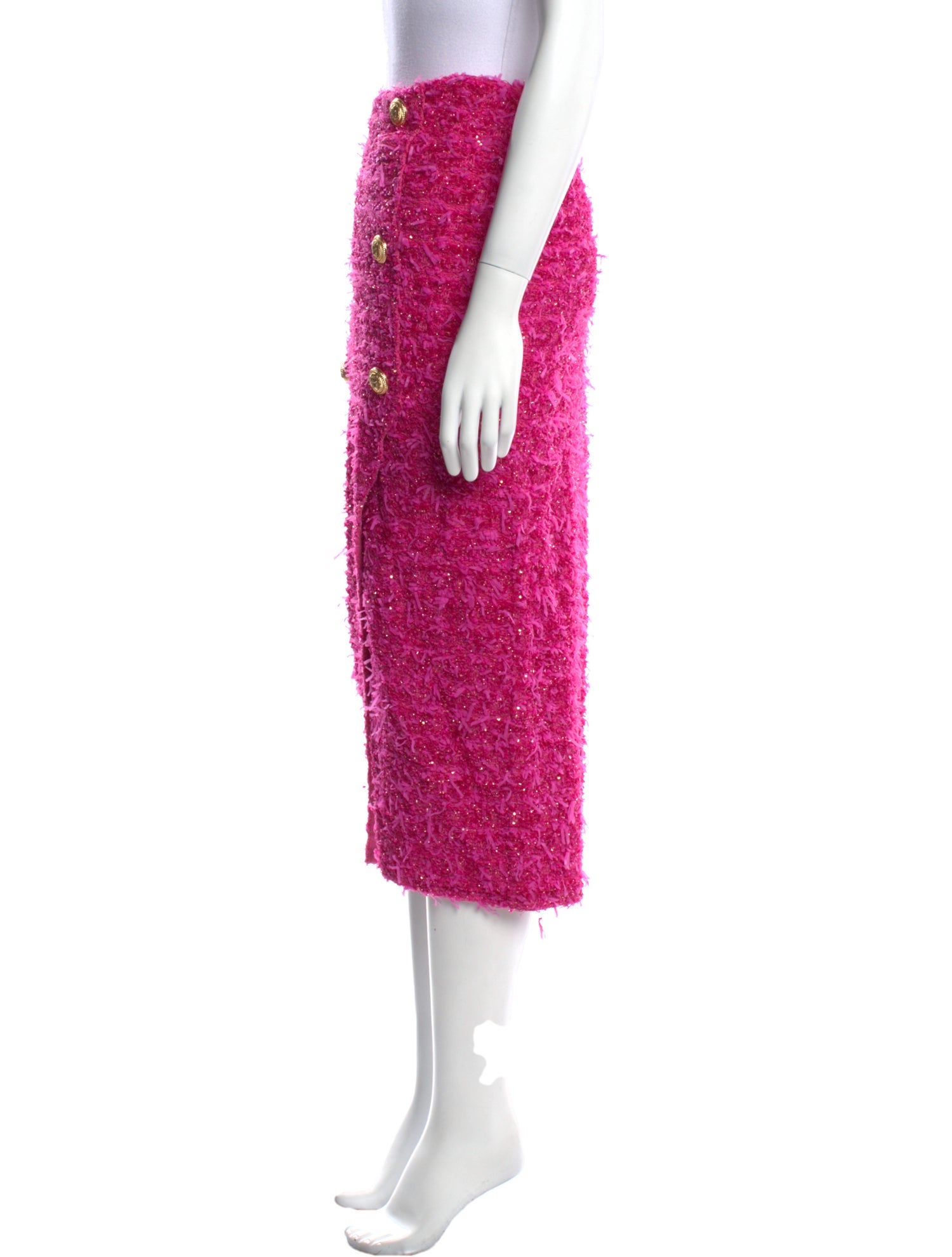 Balmain x Barbie | The RealReal