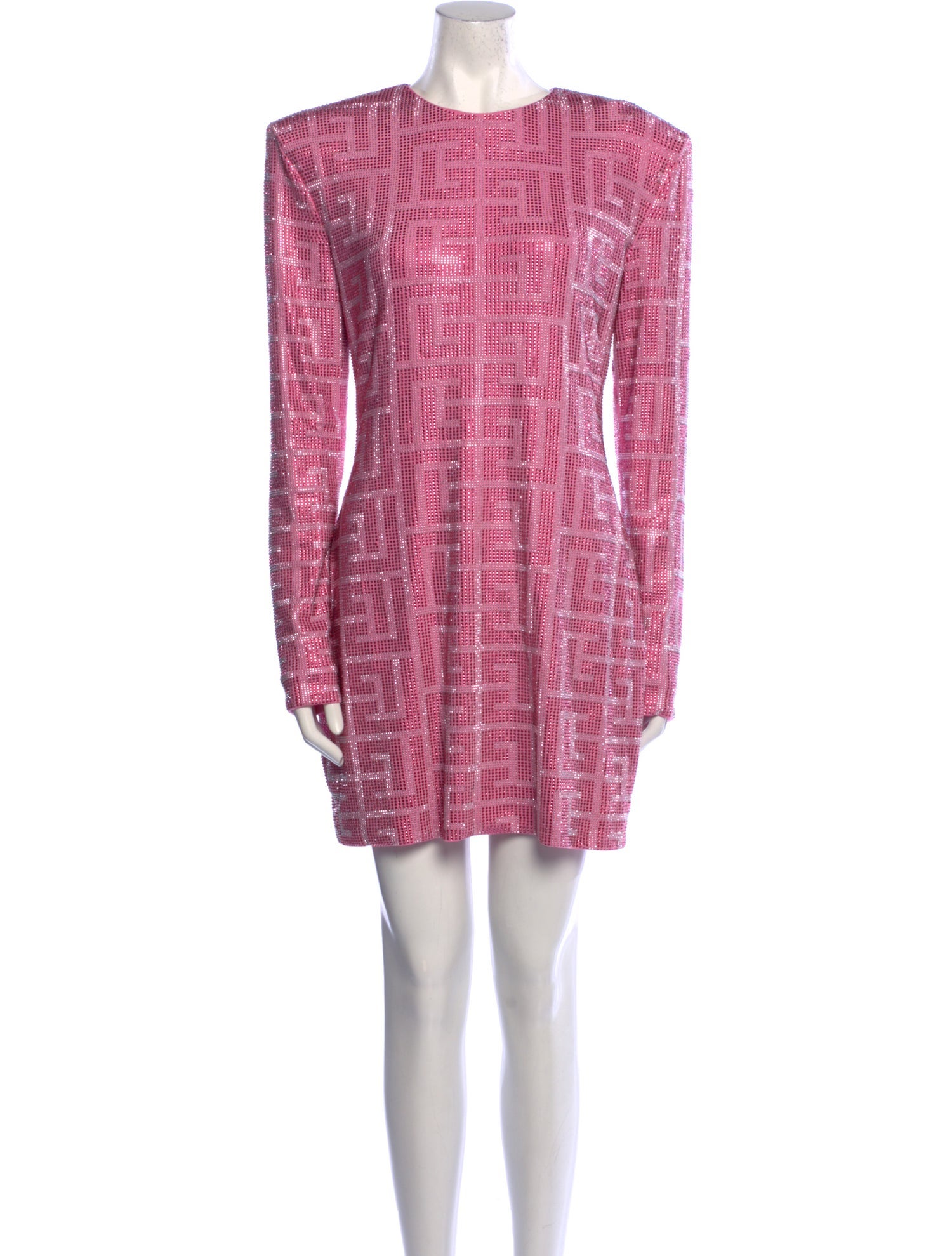 Balmain x Barbie | The RealReal