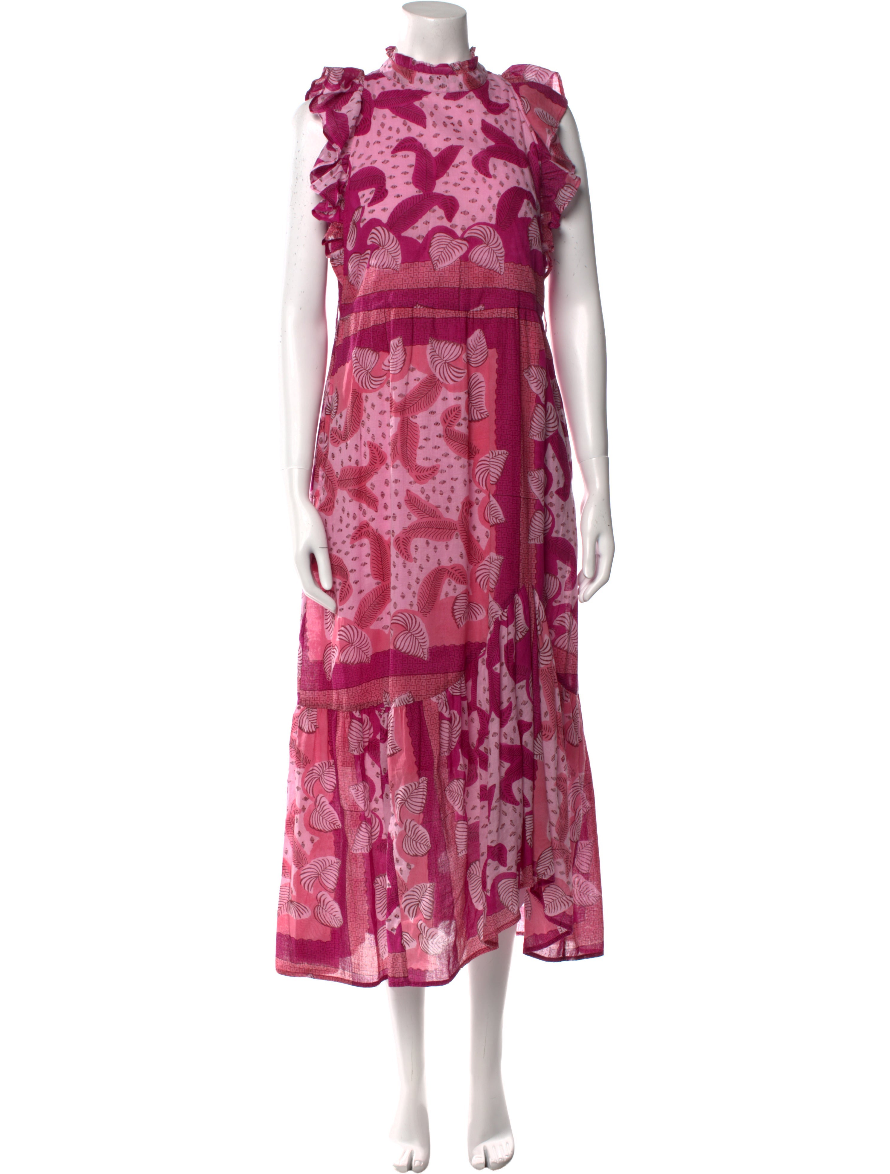 Banjanan | The RealReal