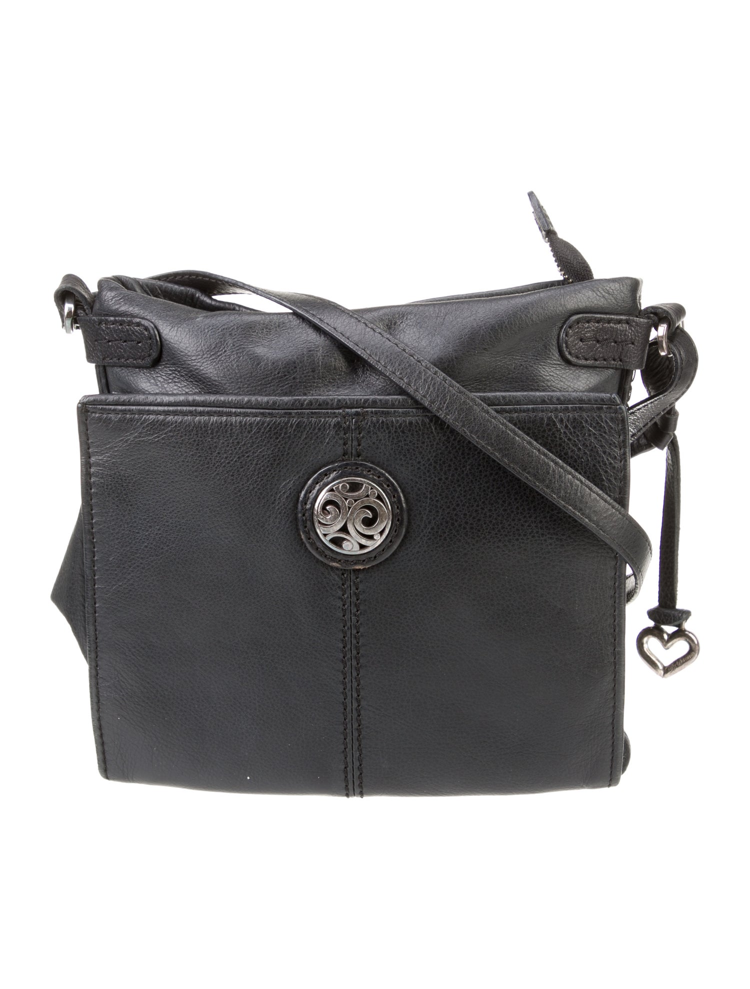 Helen Kaminski Solid Raffia Shoulder Bag - Brown Shoulder Bags ...