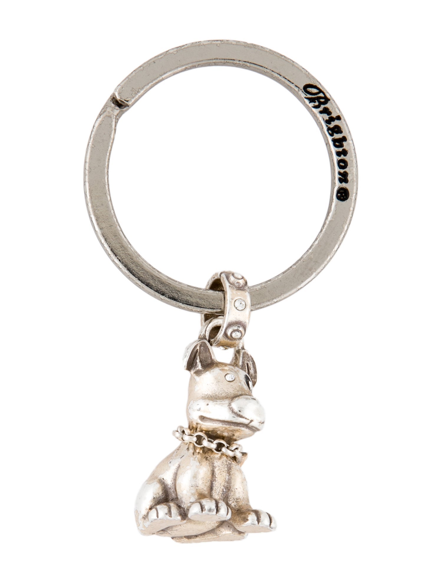 Designer Keychains For Women | The RealReal