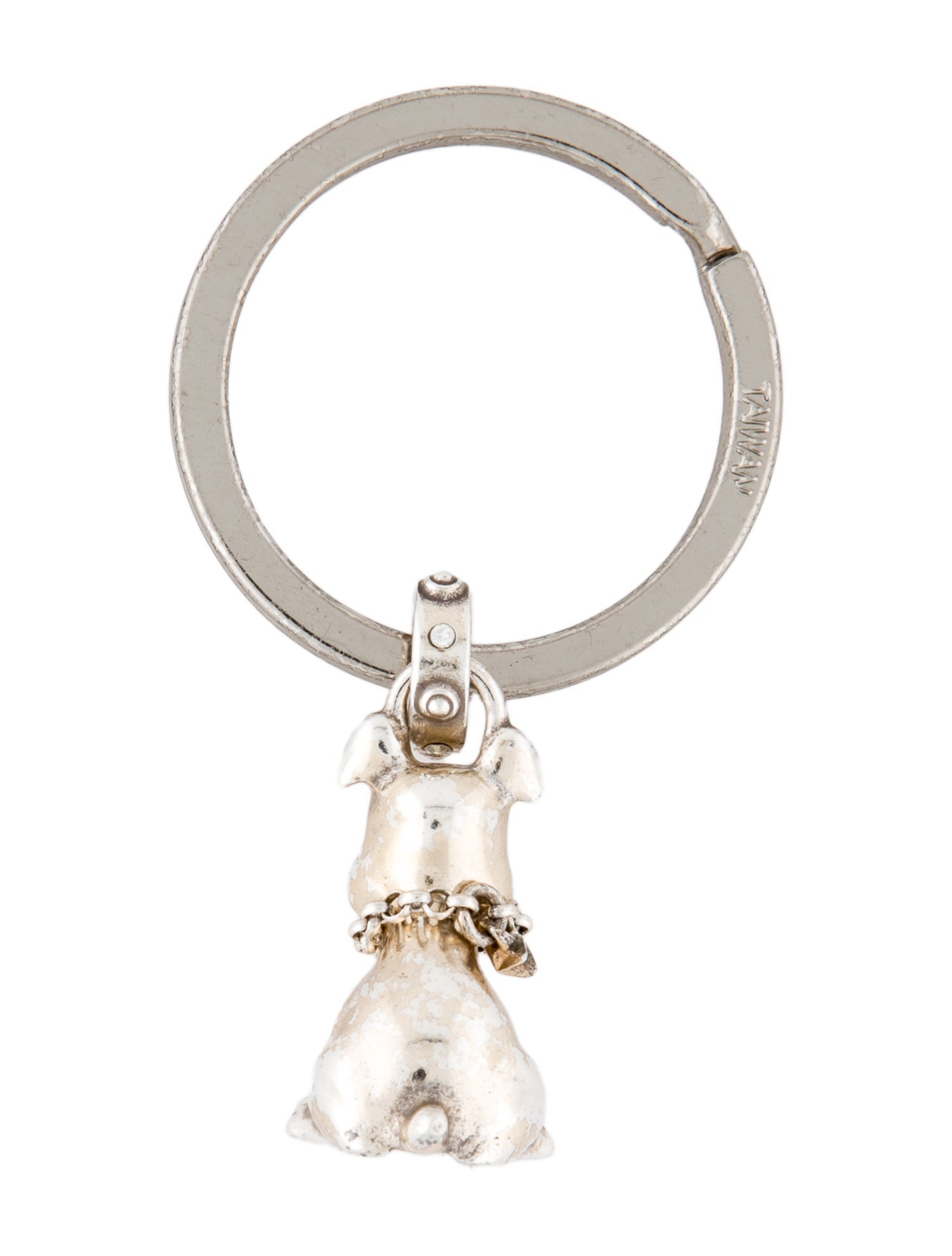 Designer Keychains For Women | The RealReal