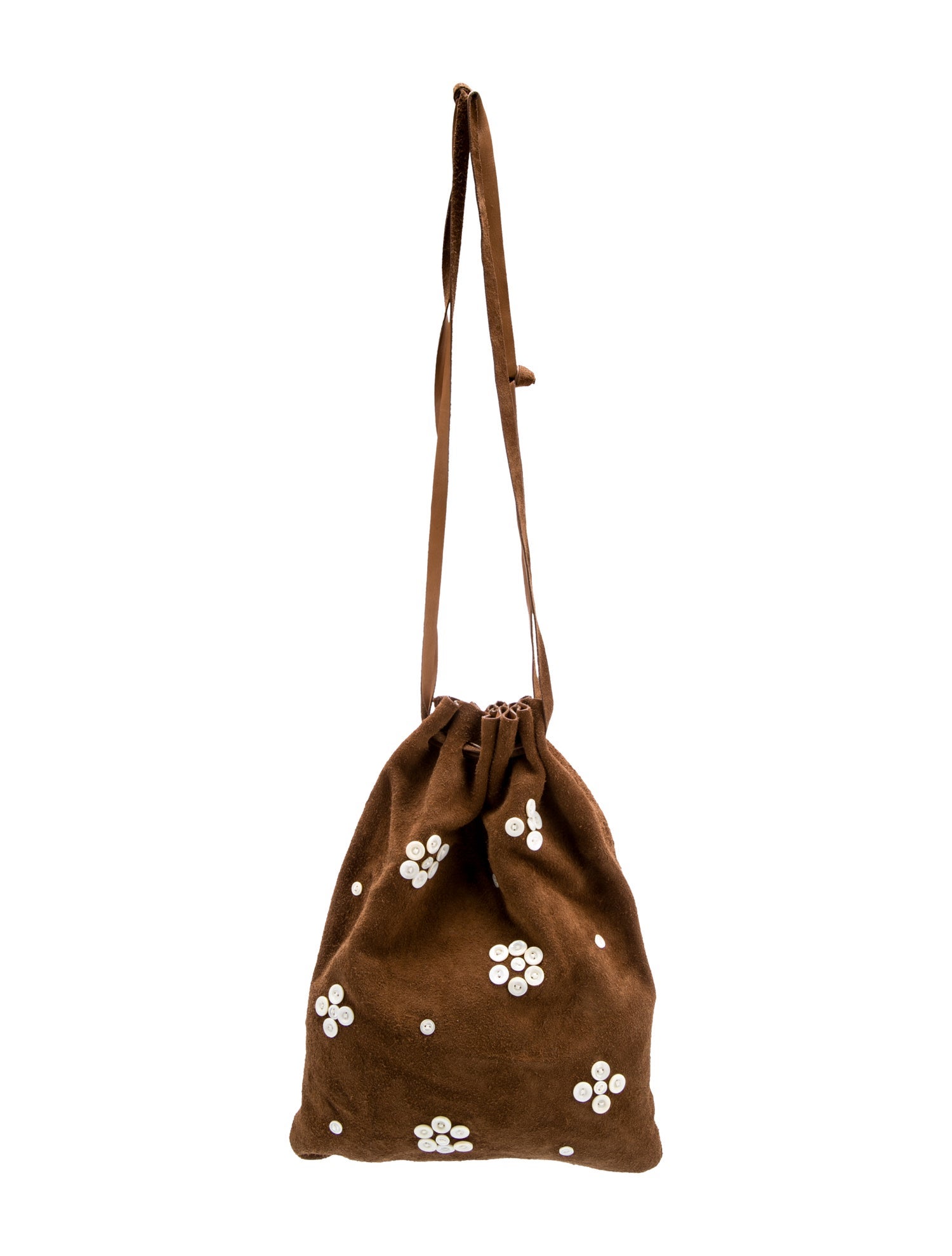 BODE Handbags | The RealReal