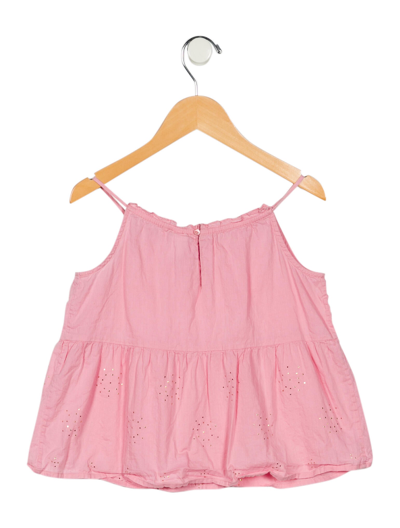 Bonpoint Girls' Floral Print Shift Dress w/ Tags - Blue Sizes 7-16 ...