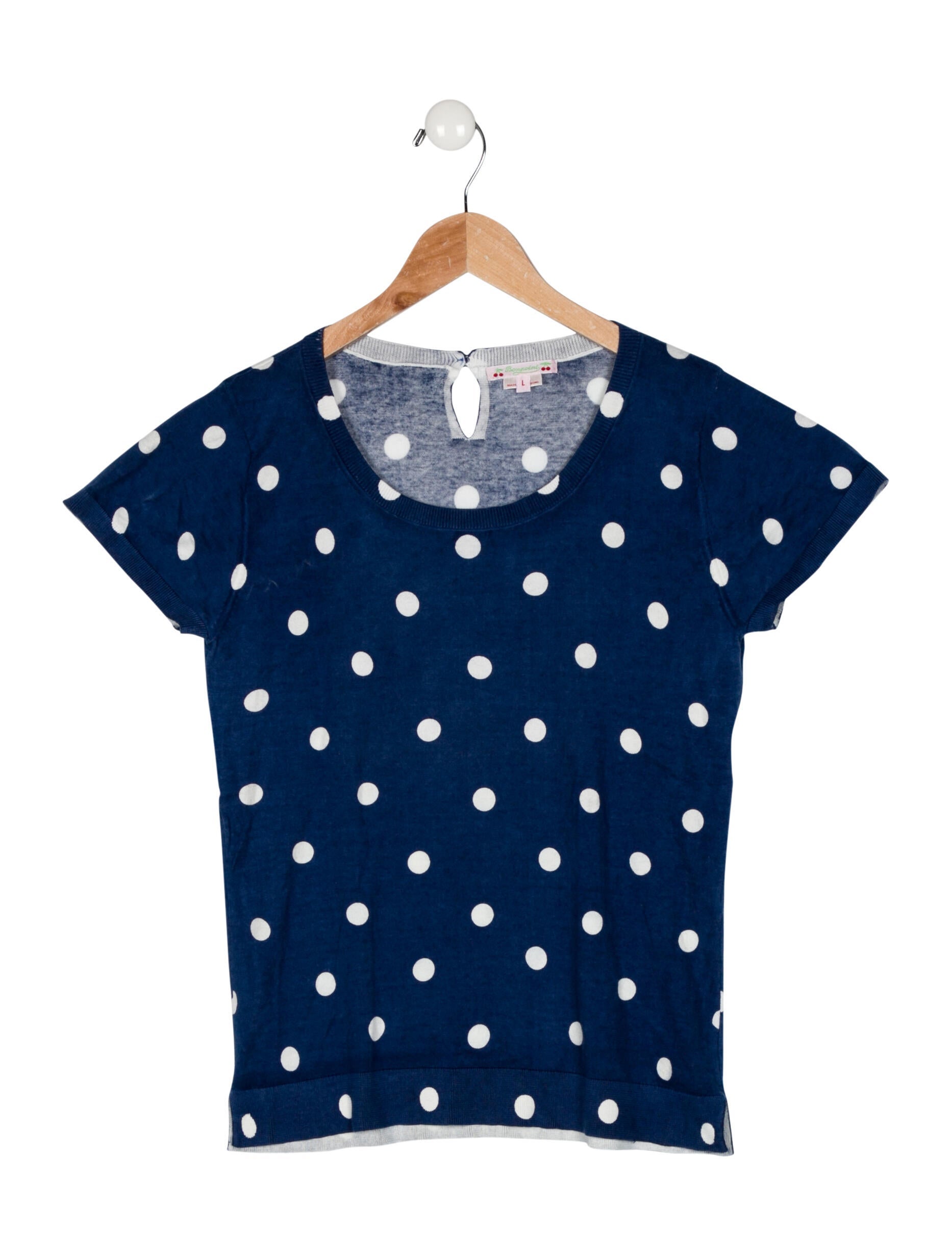 Bonpoint Girls' Floral Print Shift Dress w/ Tags - Blue Sizes 7-16 ...