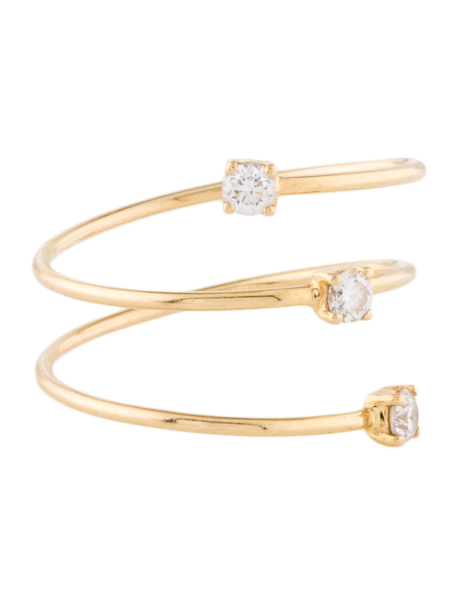 Ring Concierge | The RealReal