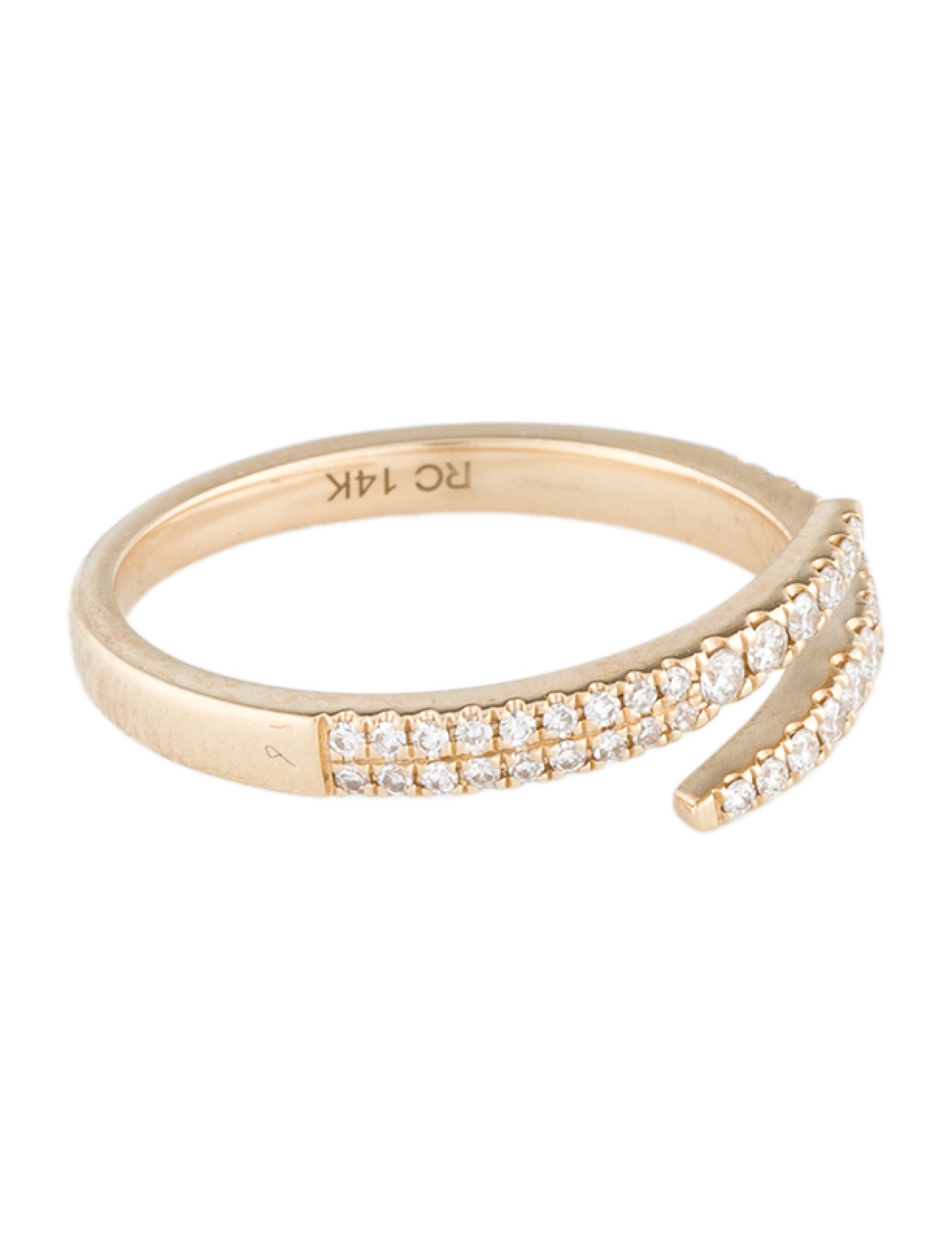 Ring Concierge Rings | The RealReal