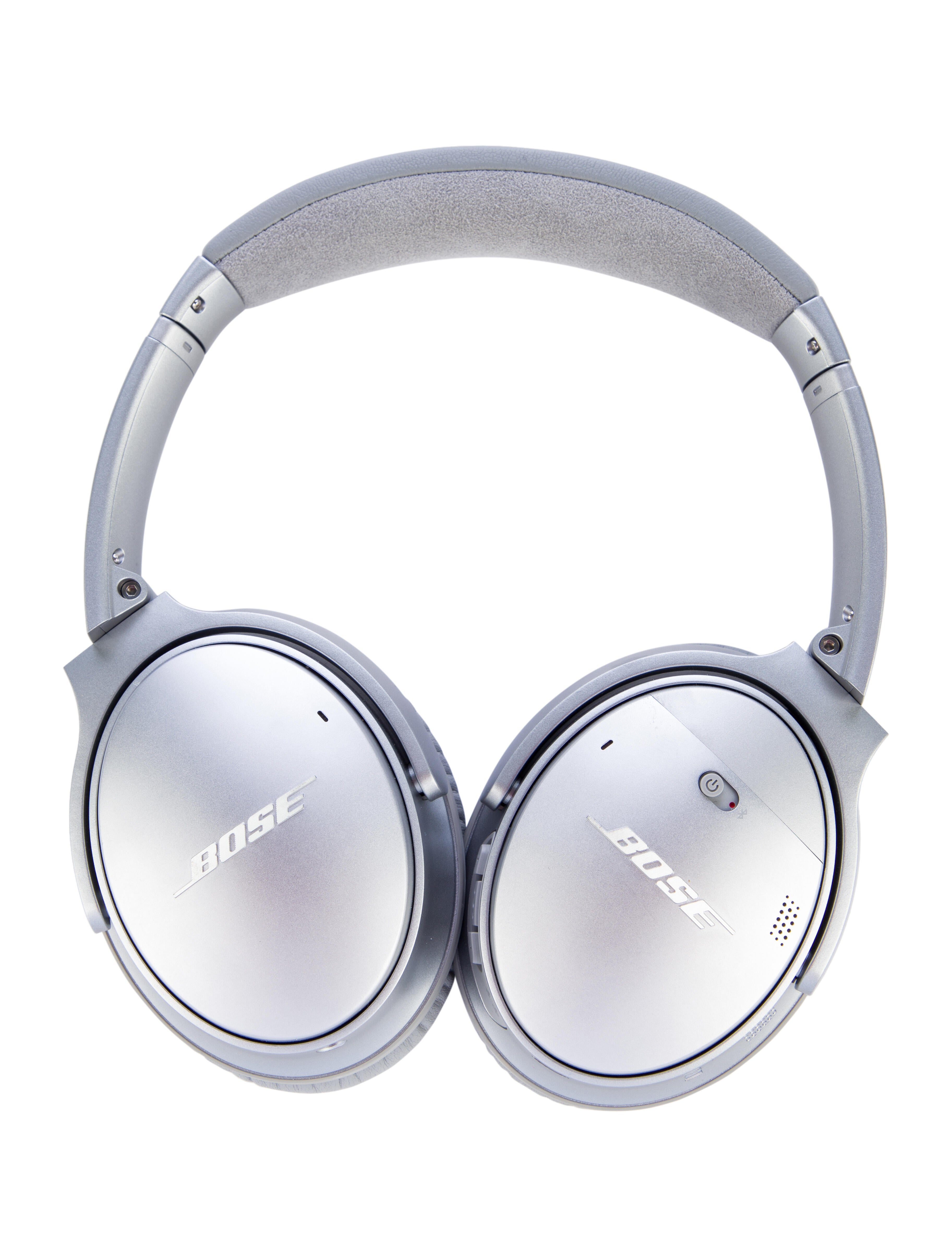 Bose Wireless Over Ear Headphones. - Grey Headphones, Electronics ...