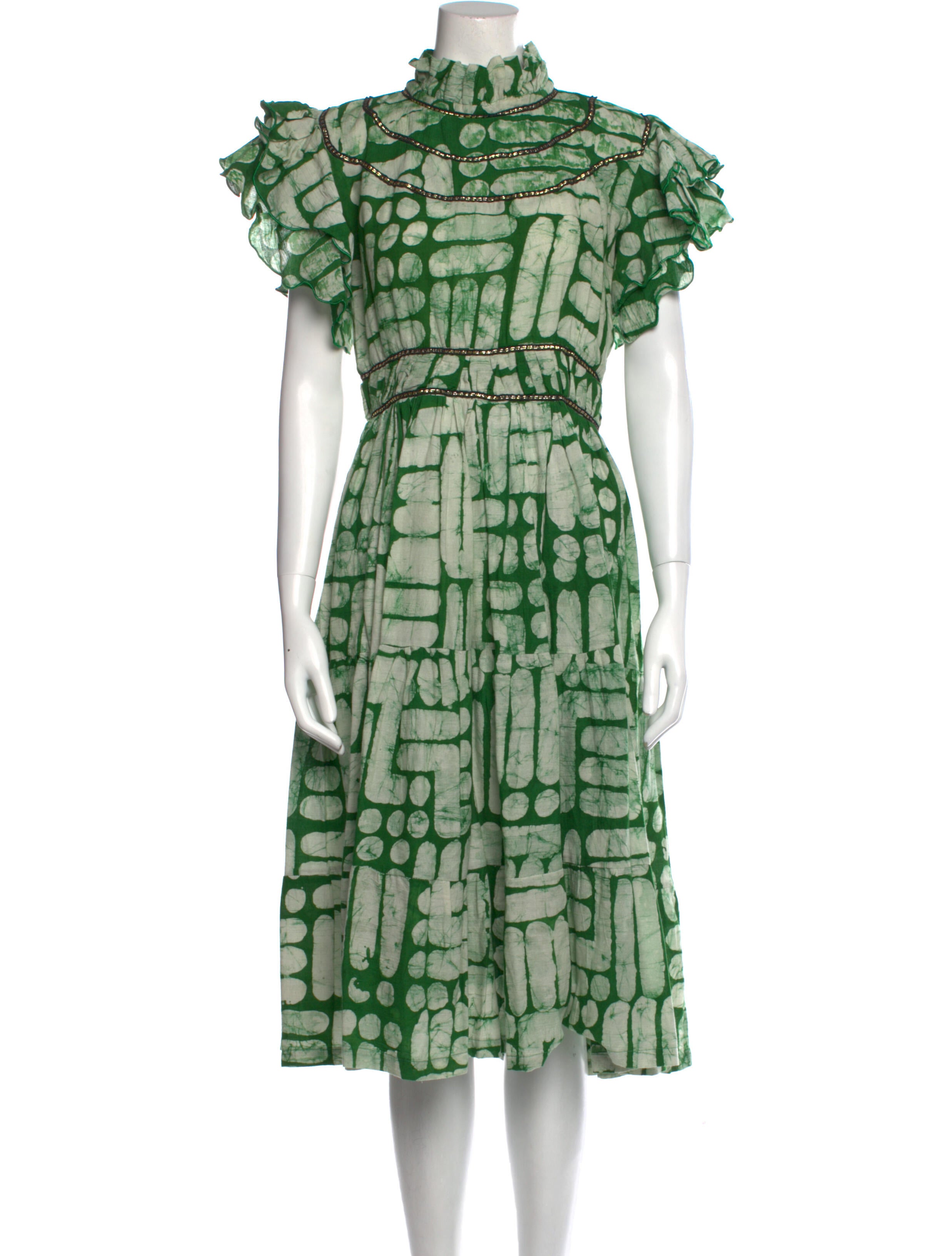 Busayo | The RealReal