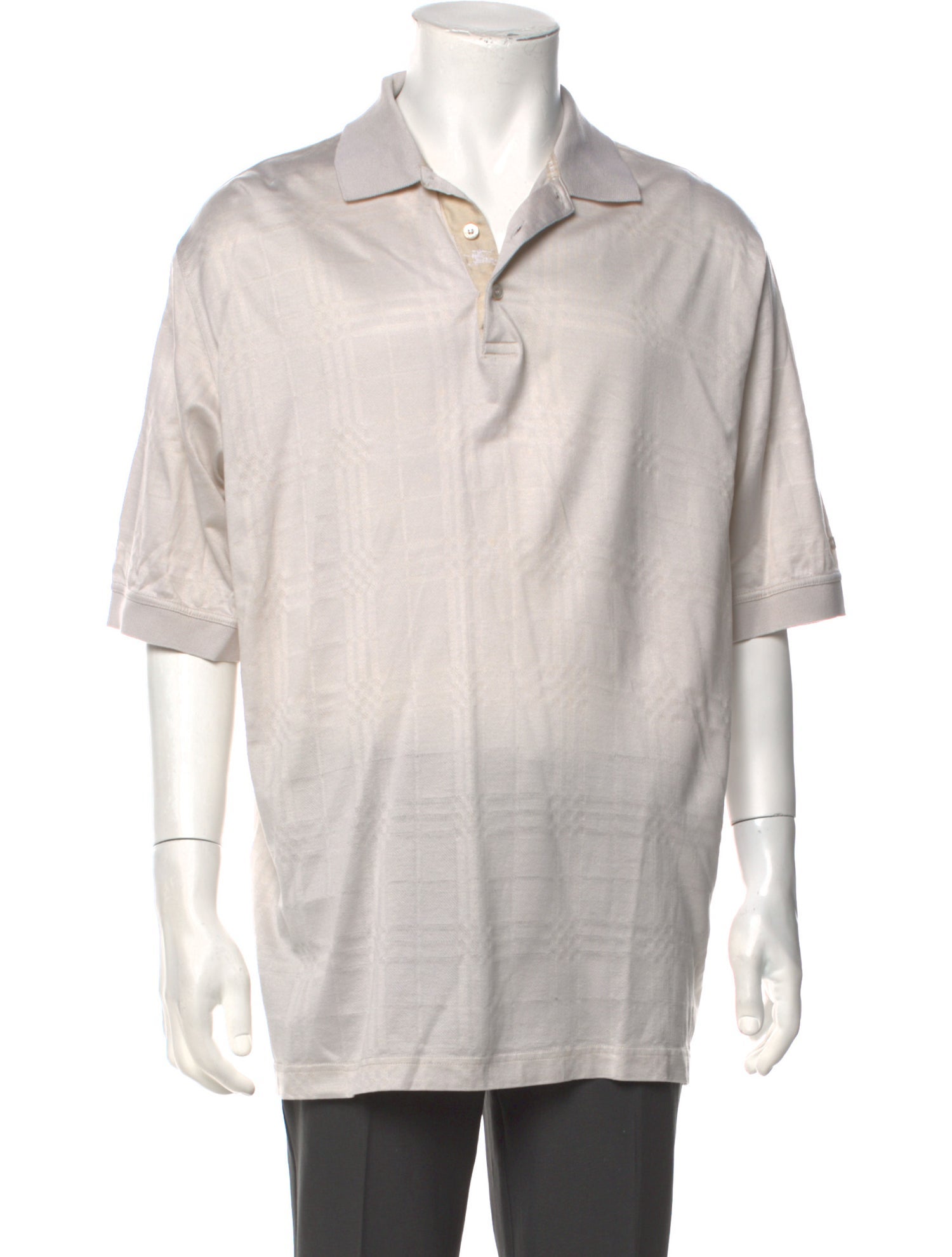 Burberry Golf | The RealReal