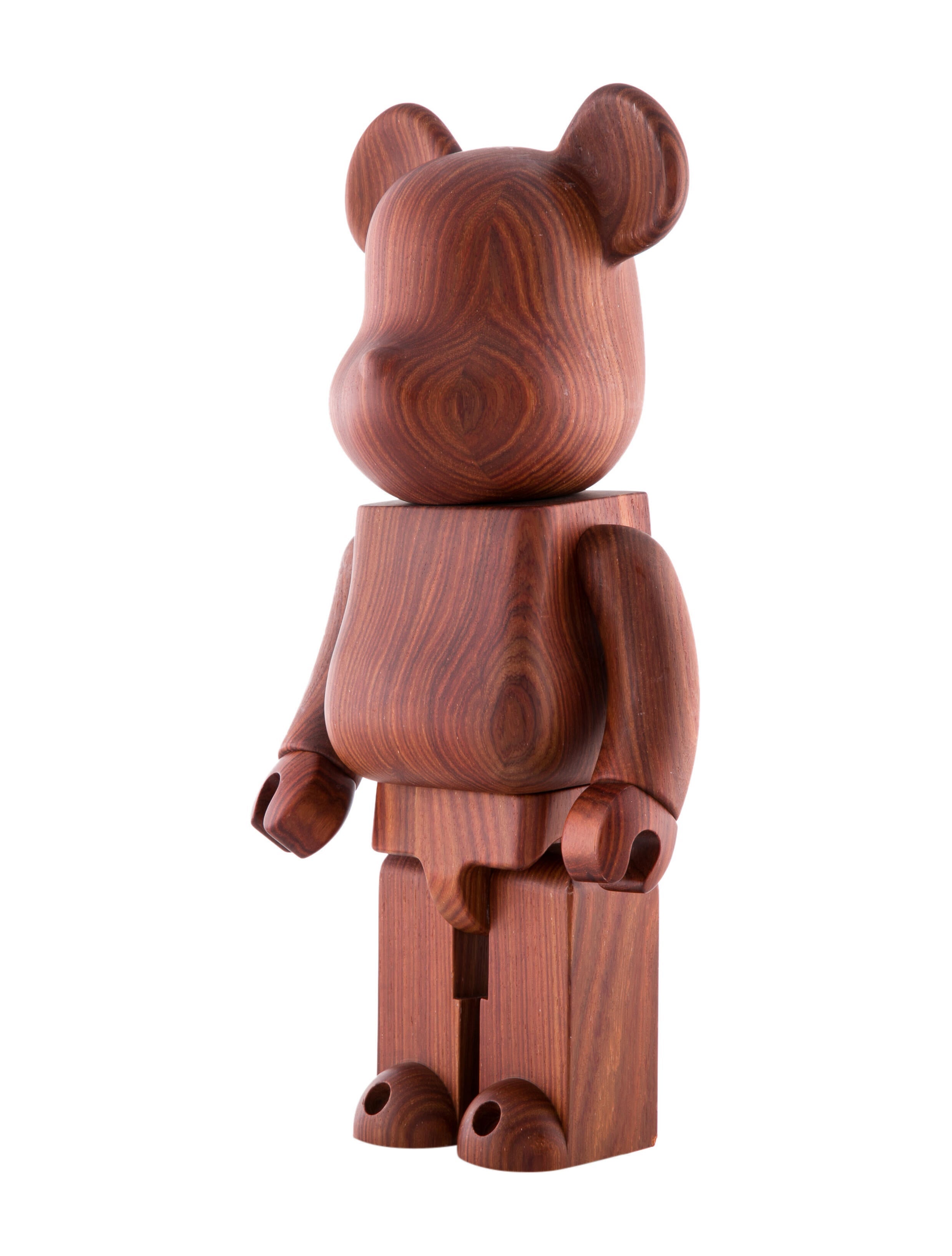 Bearbrick | The RealReal